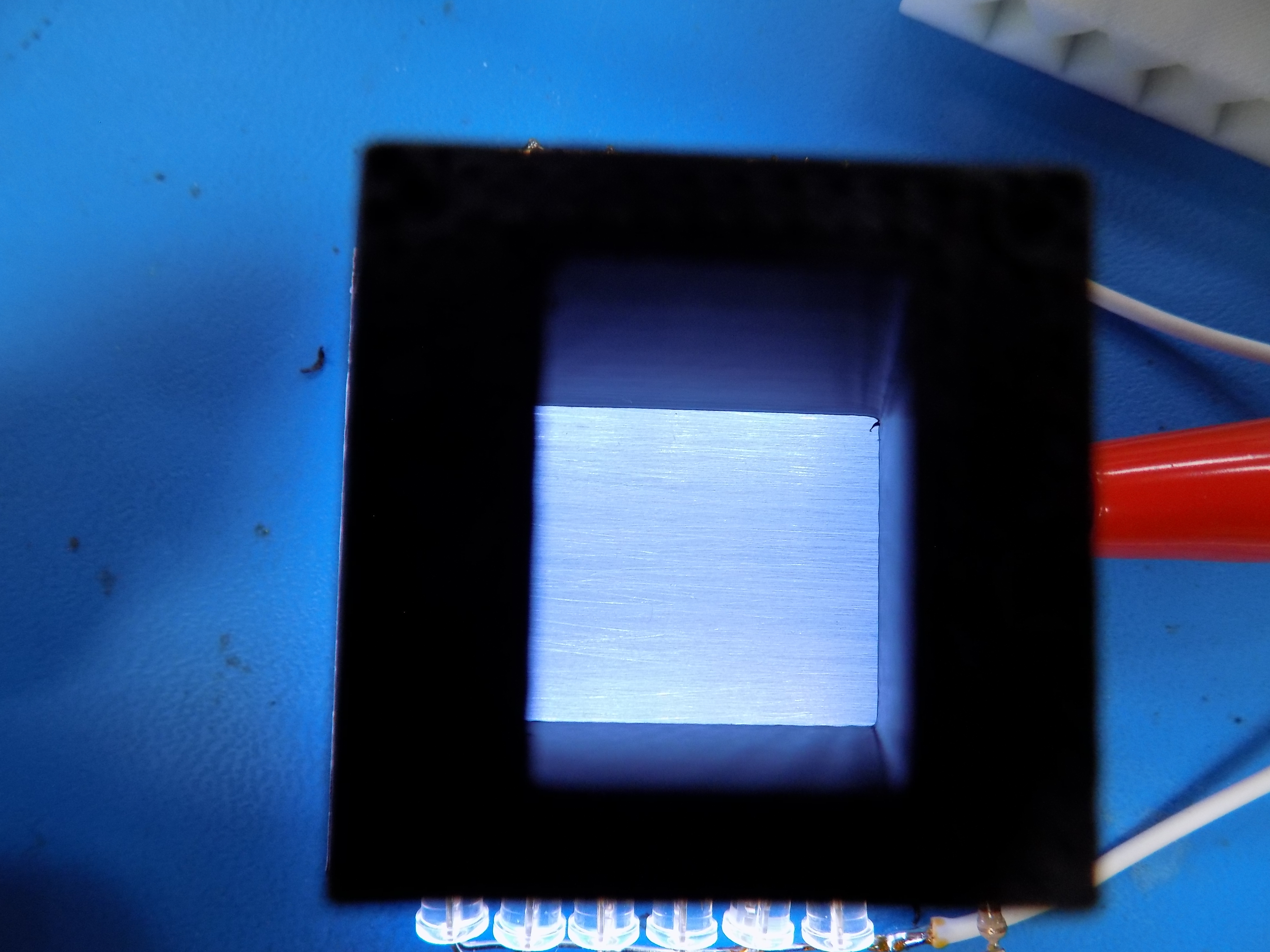 Film Negative Viewer and Converter : 8 Steps (with Pictures ...