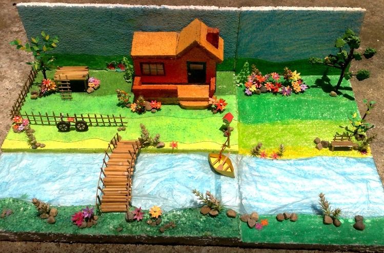 Small Ville :) - Instructables