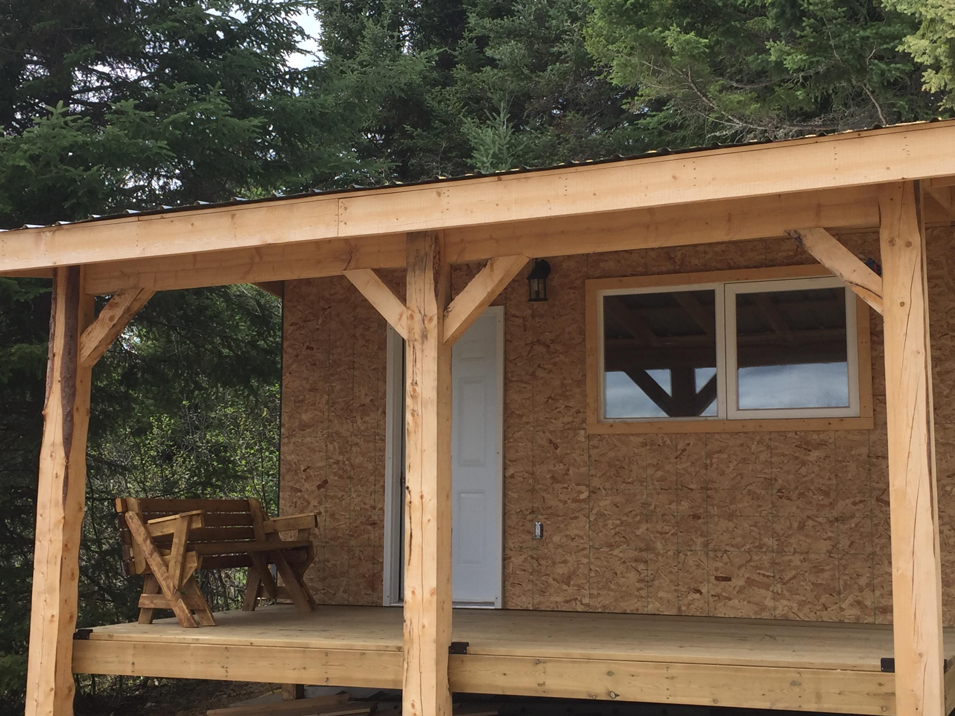 Make PVC Look Like Wood : 5 Steps (with Pictures) - Instructables