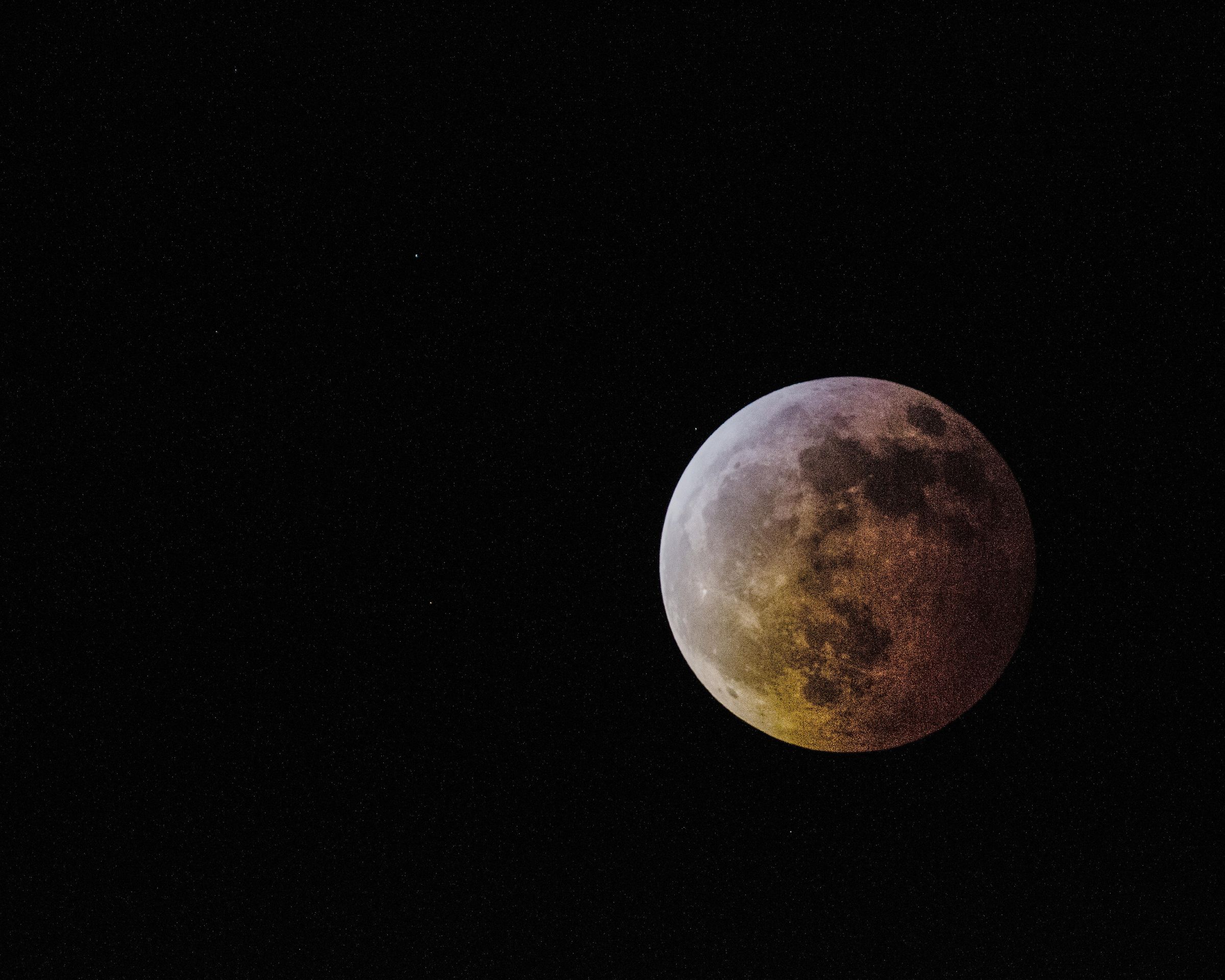 Shooting the Moon - How to Photograph the Moon : 5 Steps (with Pictures ...