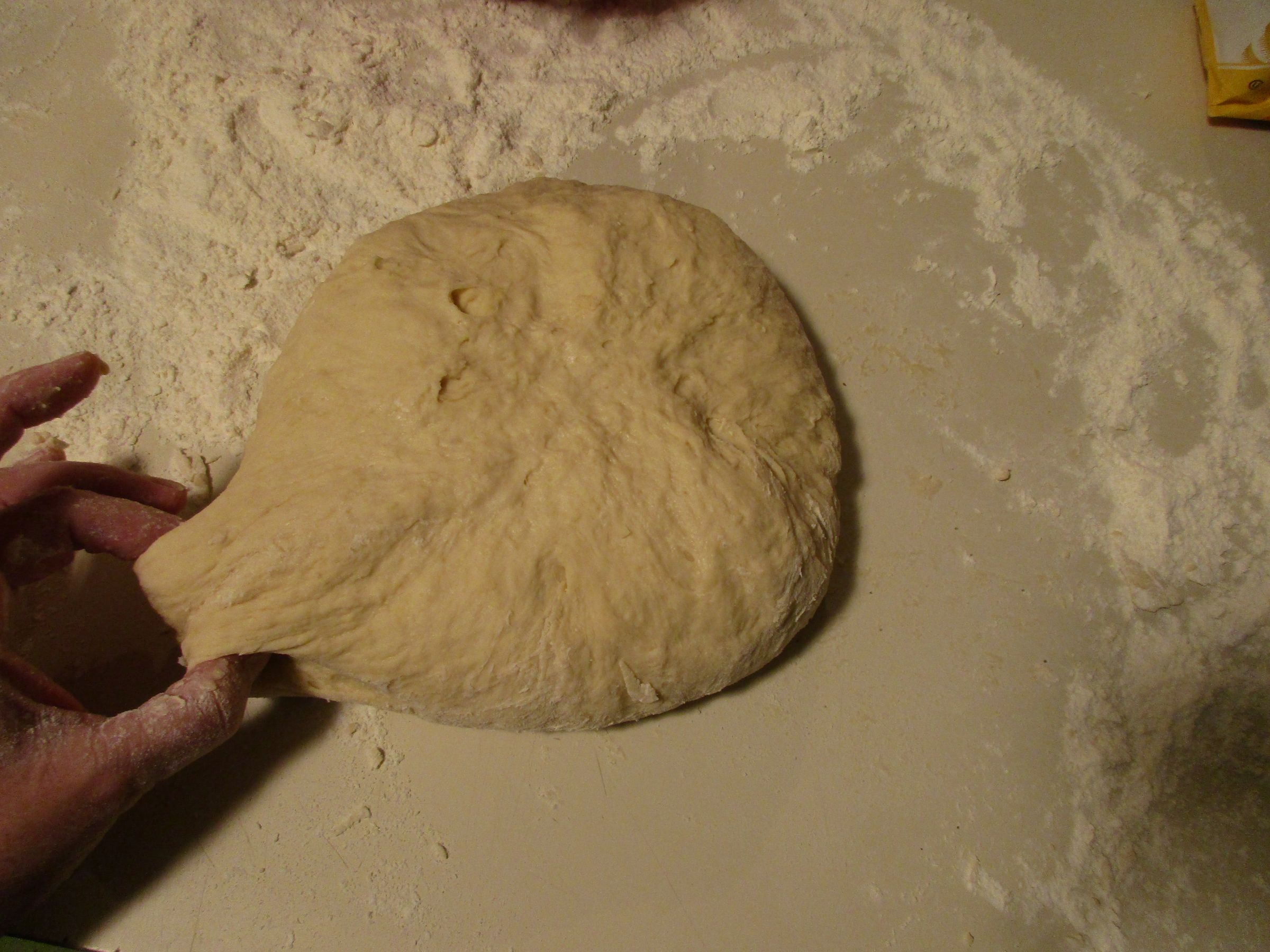 Surprise Inside Bread : 9 Steps (with Pictures) - Instructables