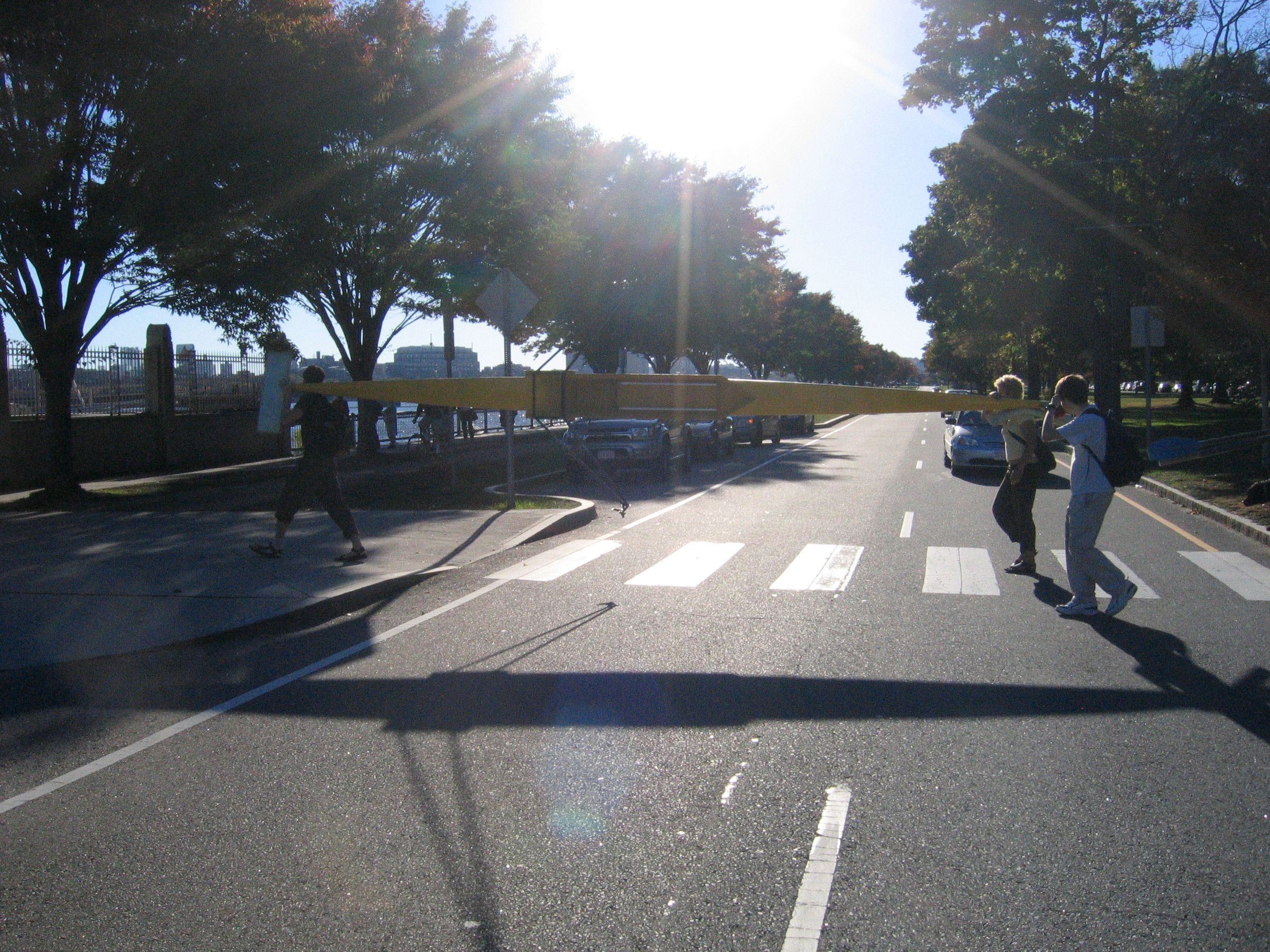 Building a Rowing Shell : 10 Steps (with Pictures) - Instructables