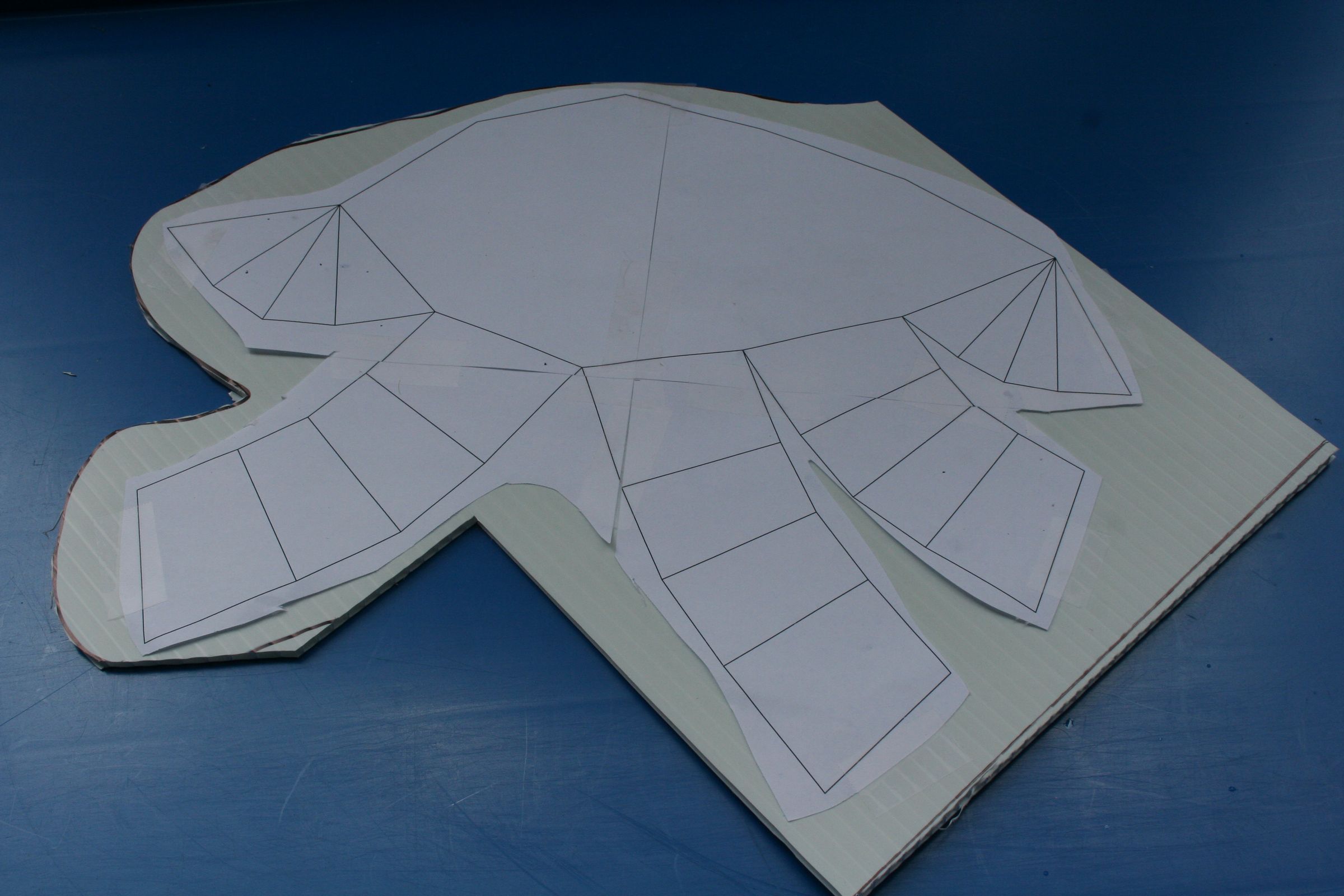 Robopod the Arduino Powered Robot : 12 Steps (with Pictures ...