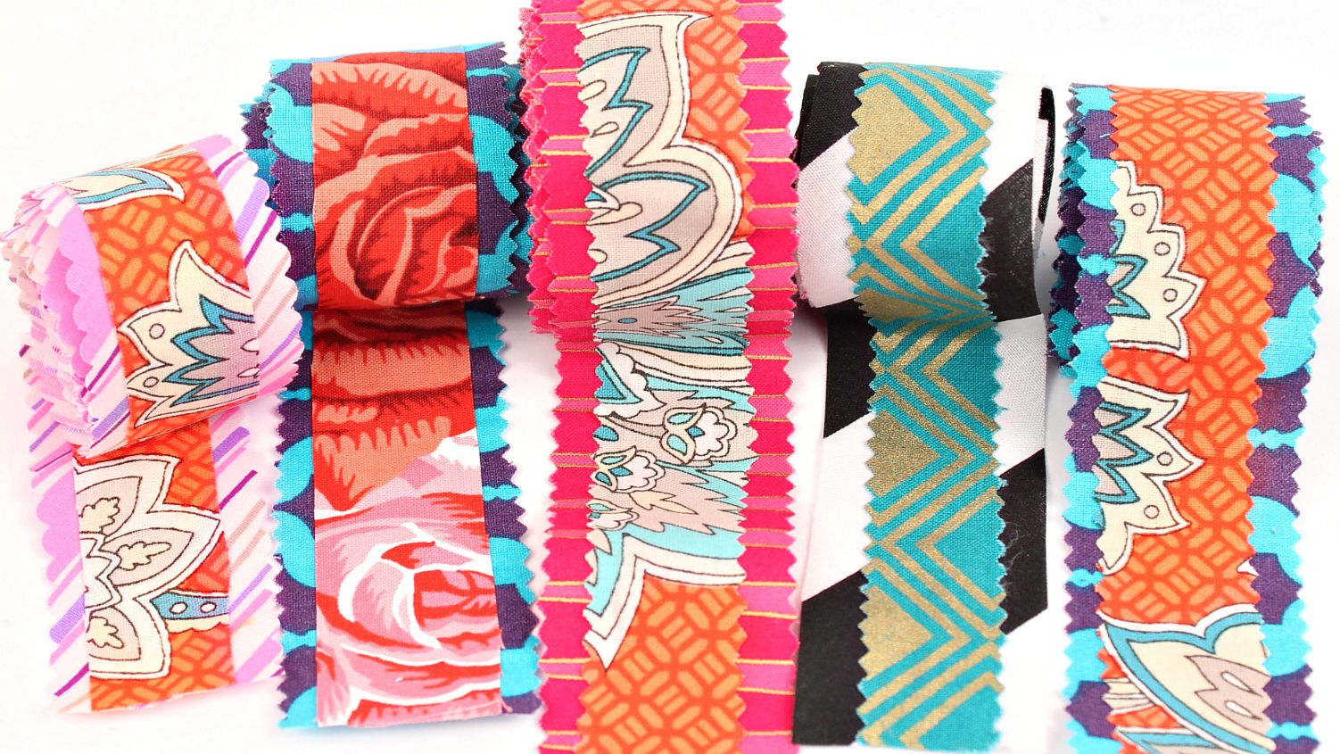 Boho Ribbon DIY : 3 Steps - Instructables