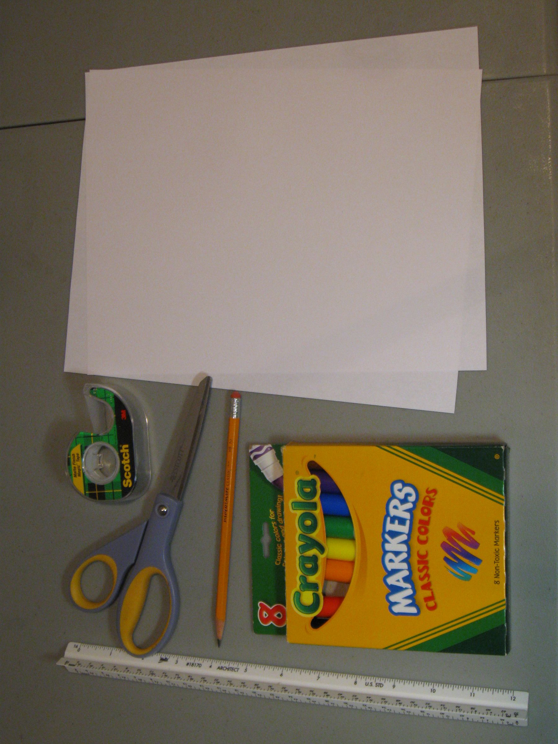 Colorful Fish-tank Backgrounds : 11 Steps - Instructables