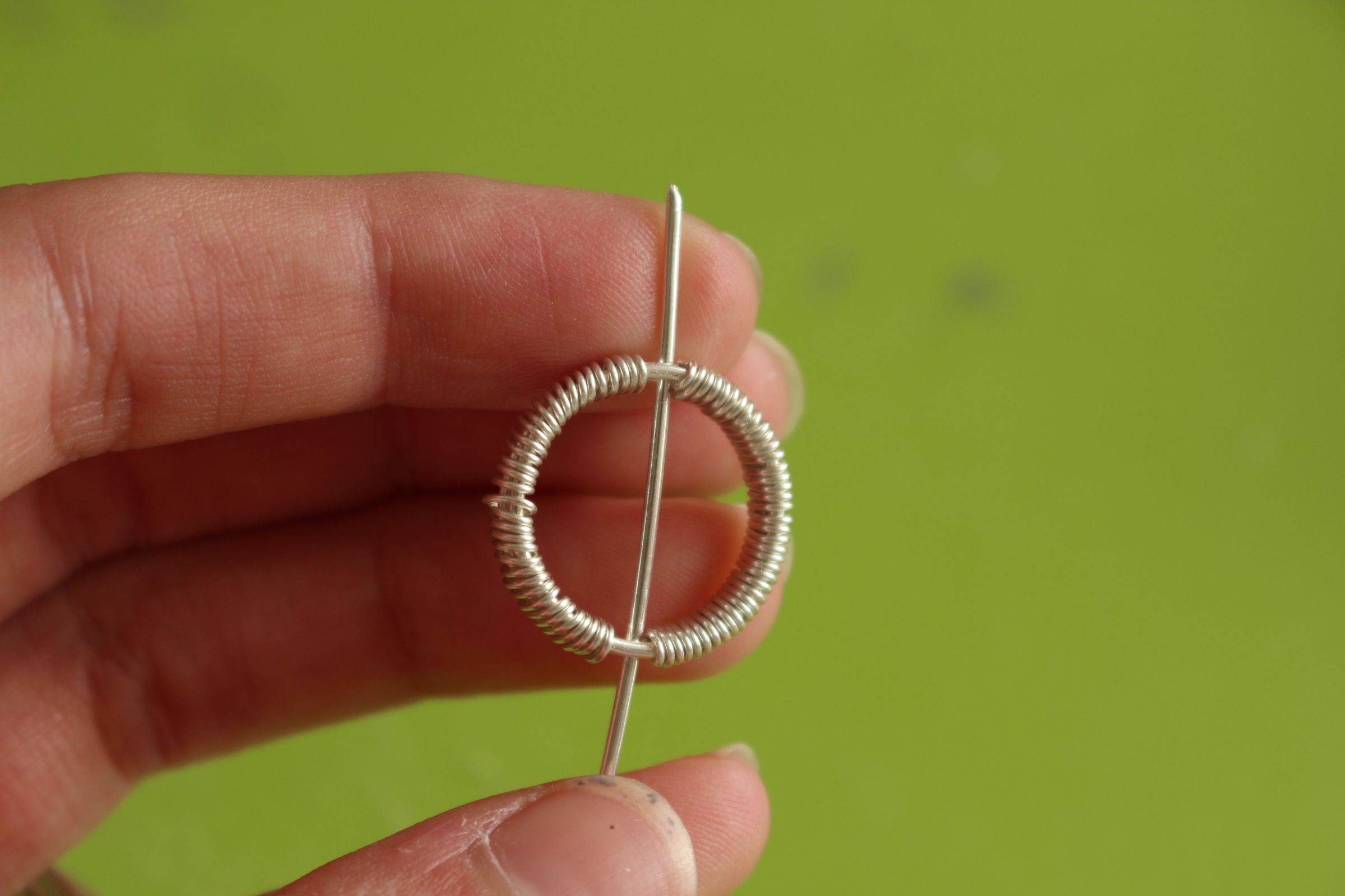 Fidget Pendant : 13 Steps (with Pictures) - Instructables