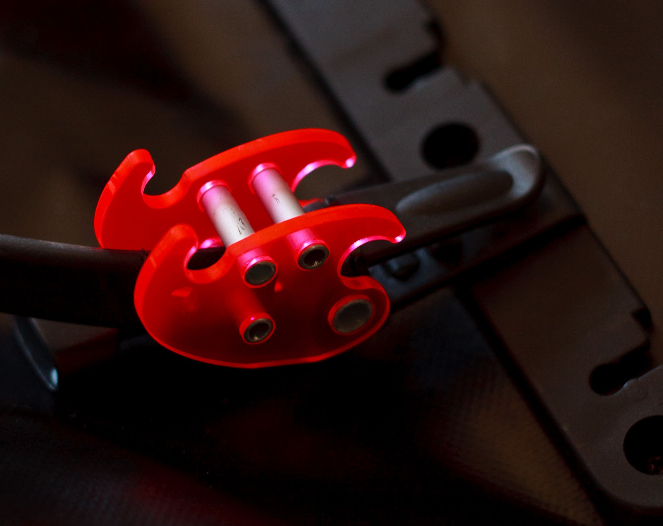 Safe Clasps for Bike Pannier Bags : 15 Steps (with Pictures ...