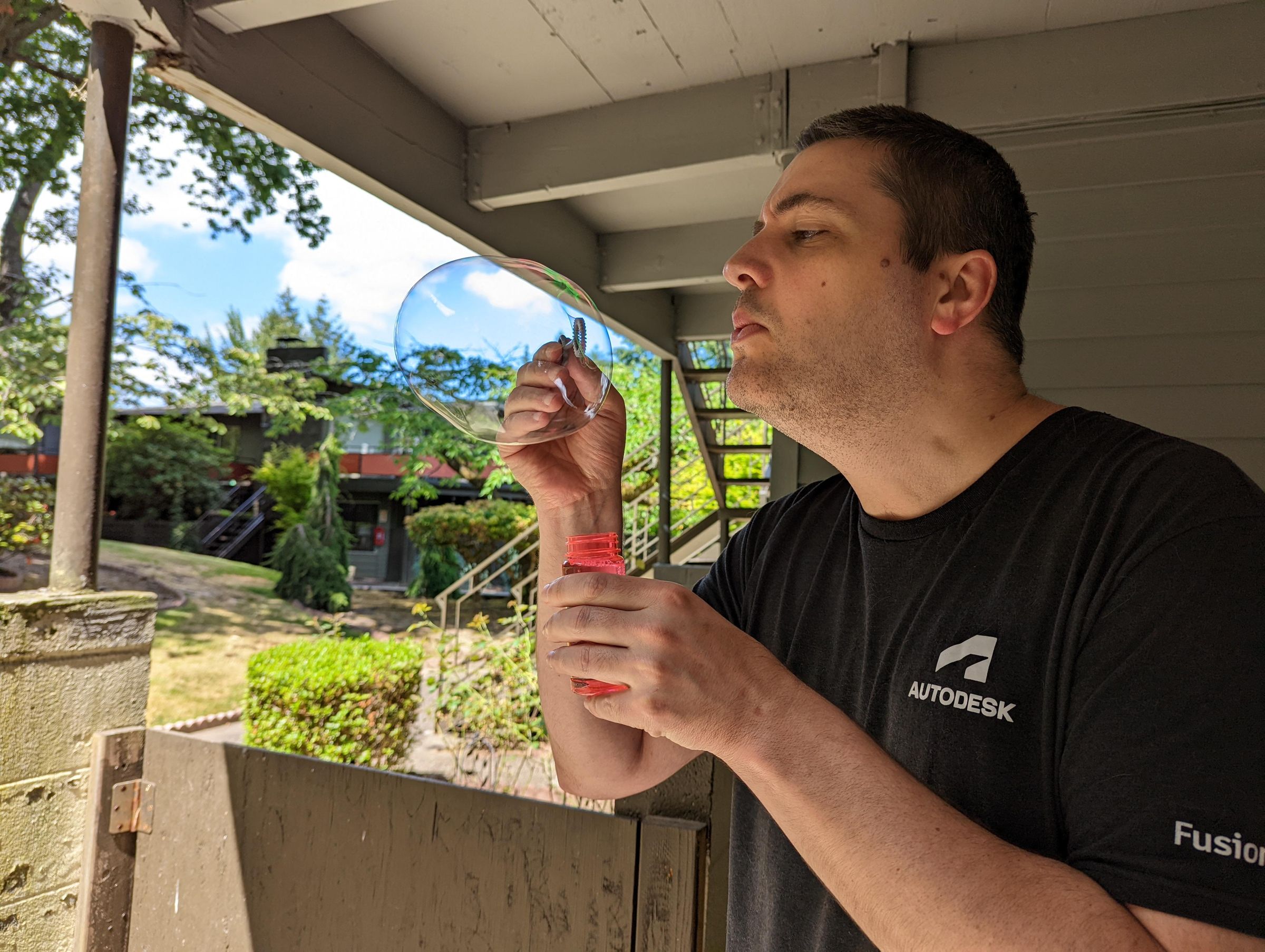 Learn Codeblocks While Making a Bubble Wand : 10 Steps (with Pictures ...