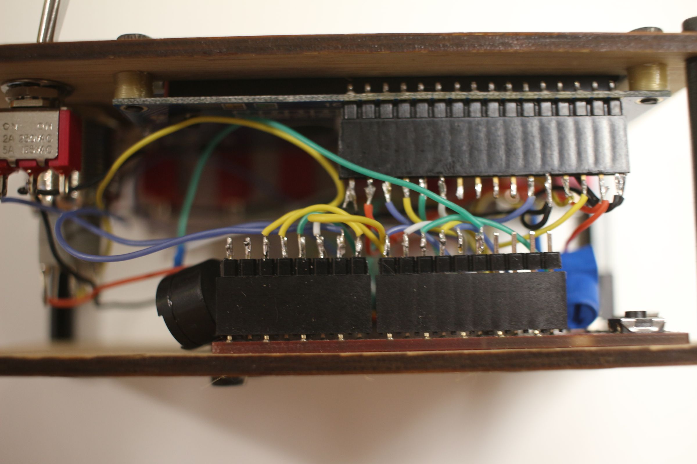 Binary Game : 9 Steps (with Pictures) - Instructables