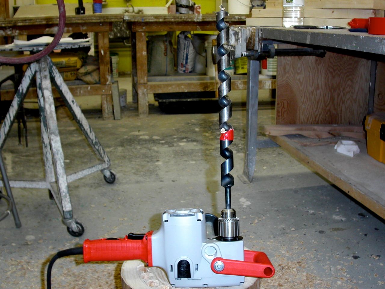 Tree Speakers : 10 Steps (with Pictures) - Instructables