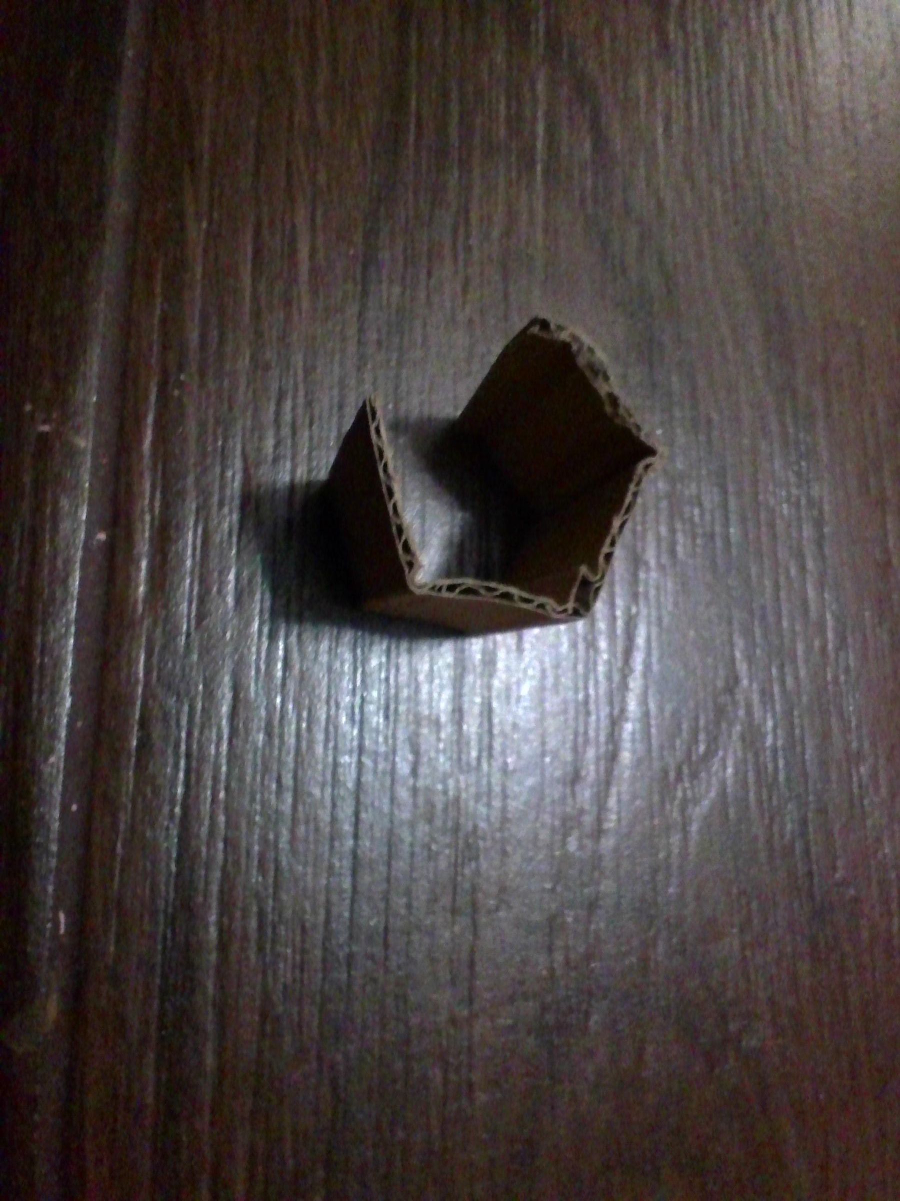 Cardboard Ragdoll : 7 Steps - Instructables