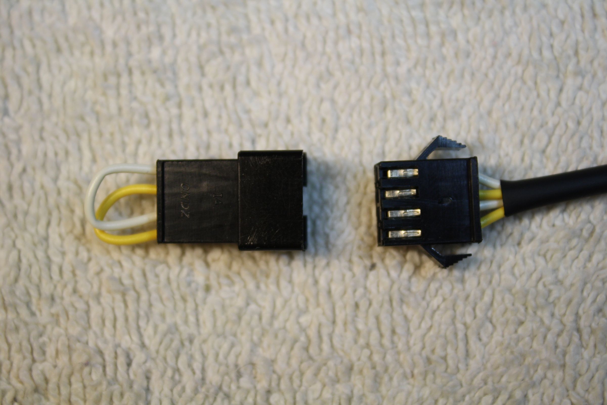 3D Printed Digital Night Vision (The OpenScope) : 14 Steps (with ...