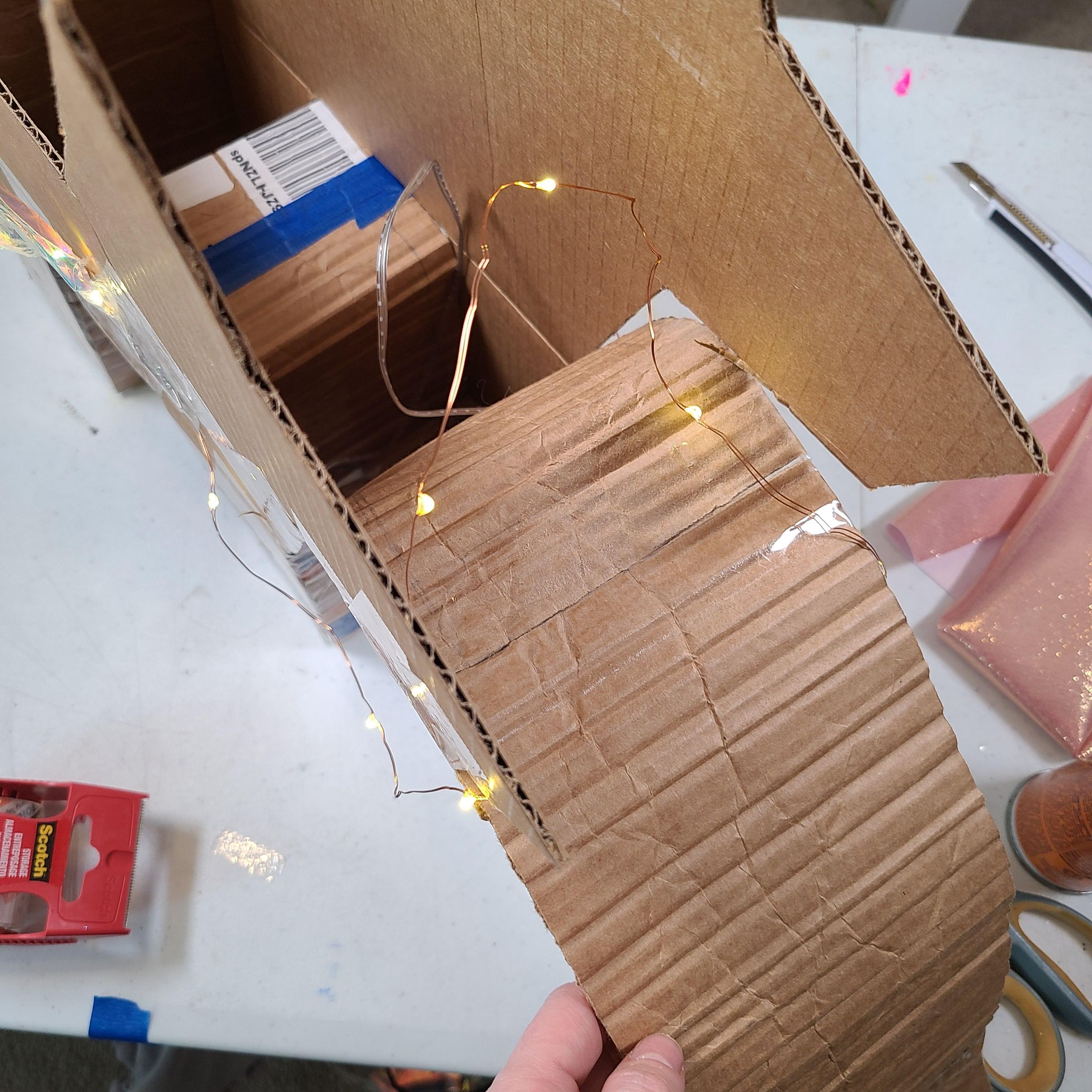 How to Make a Pinata : 19 Steps (with Pictures) - Instructables