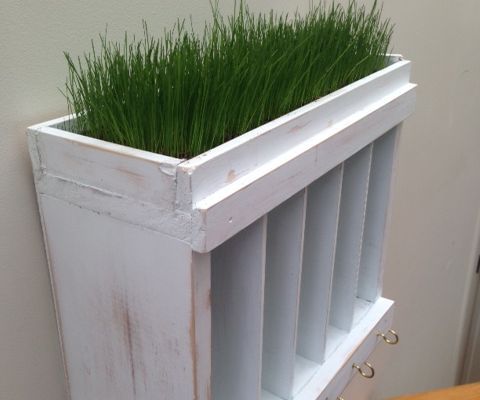 Key & Letter Box : 12 Steps - Instructables