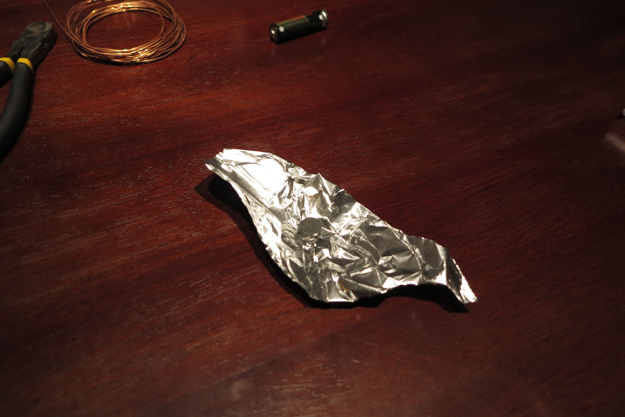 2015 Homopolar Valentine Special : 4 Steps - Instructables