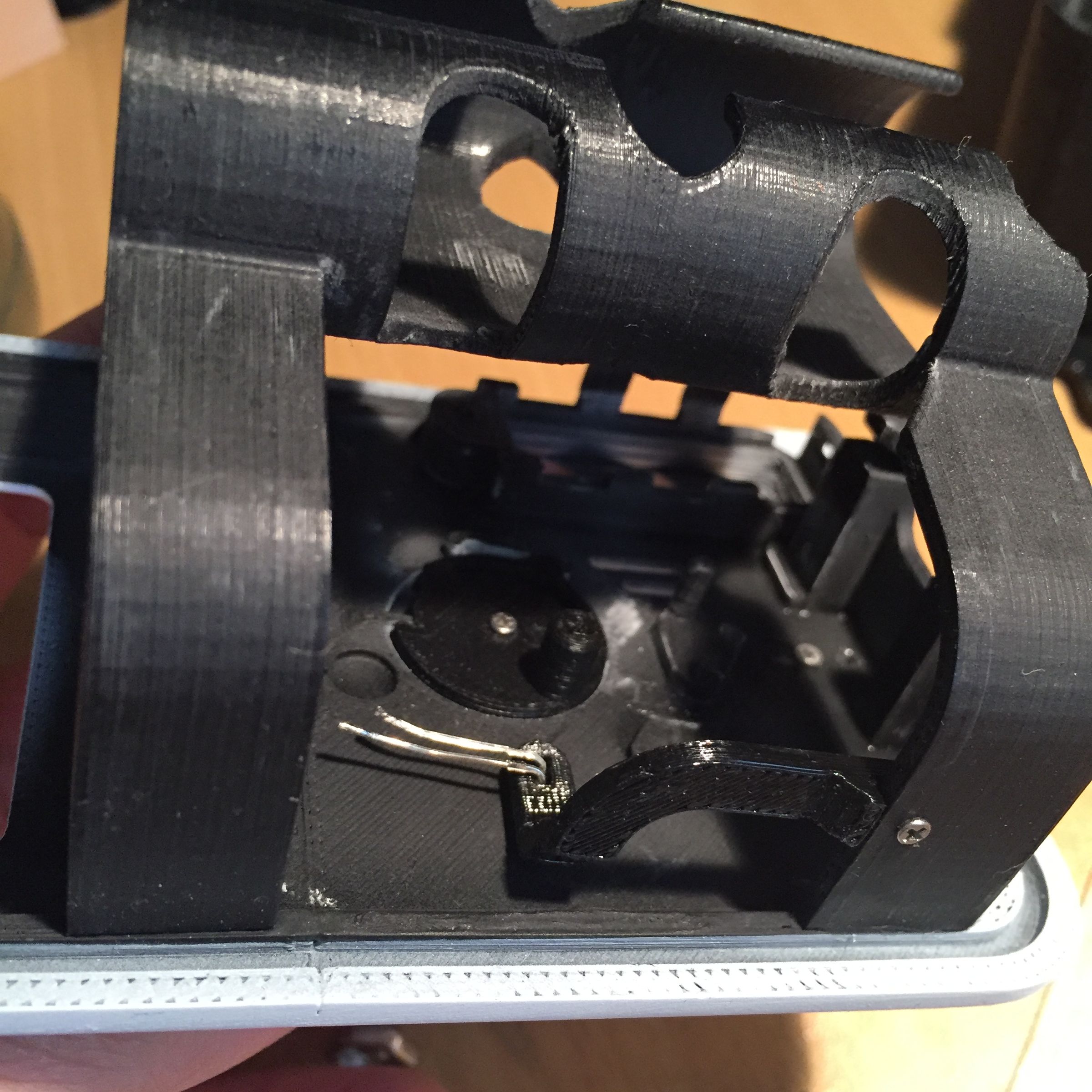 Mini Digital Geiger Counter : 6 Steps (with Pictures) - Instructables