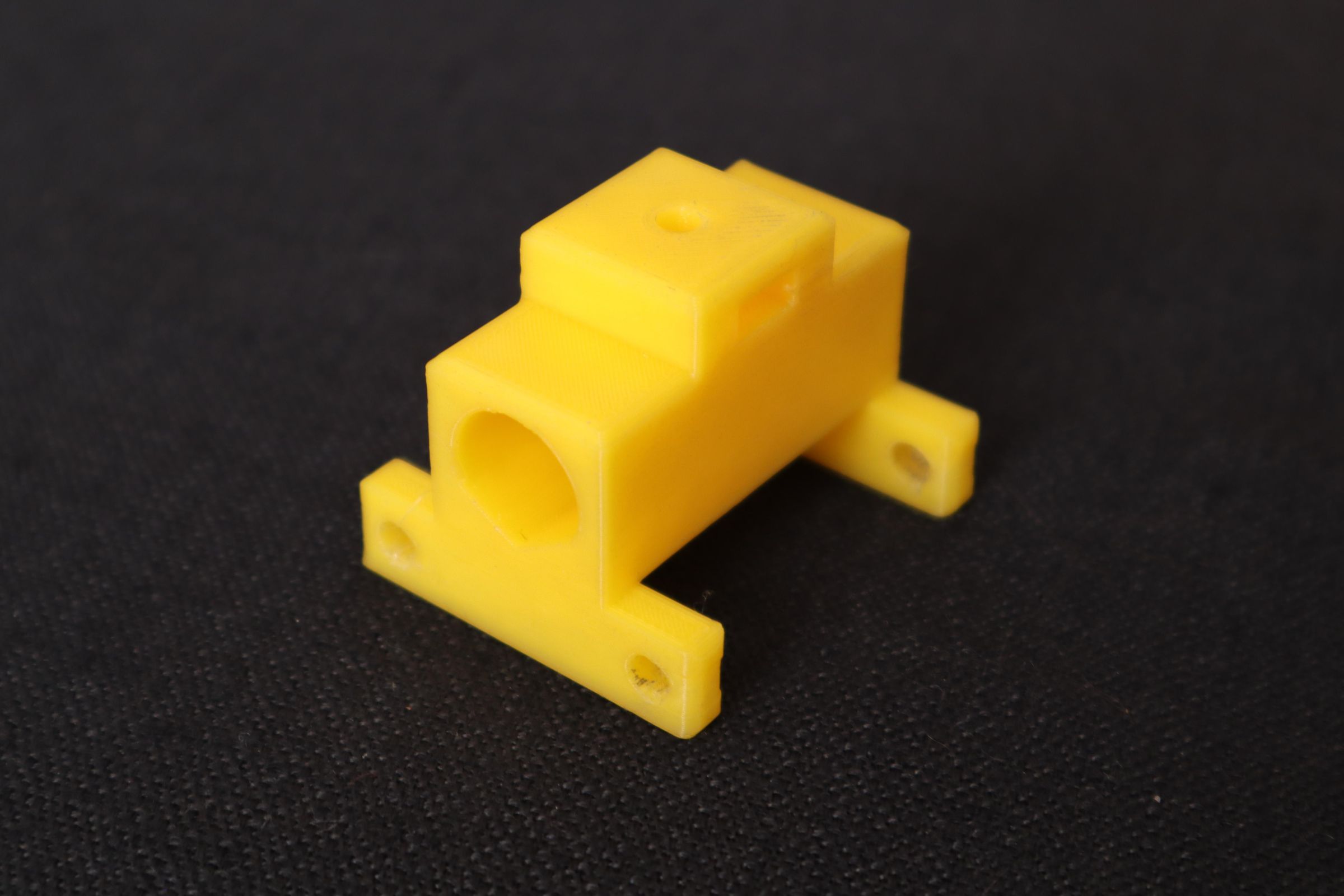 CNC Pen Lift : 6 Steps (with Pictures) - Instructables