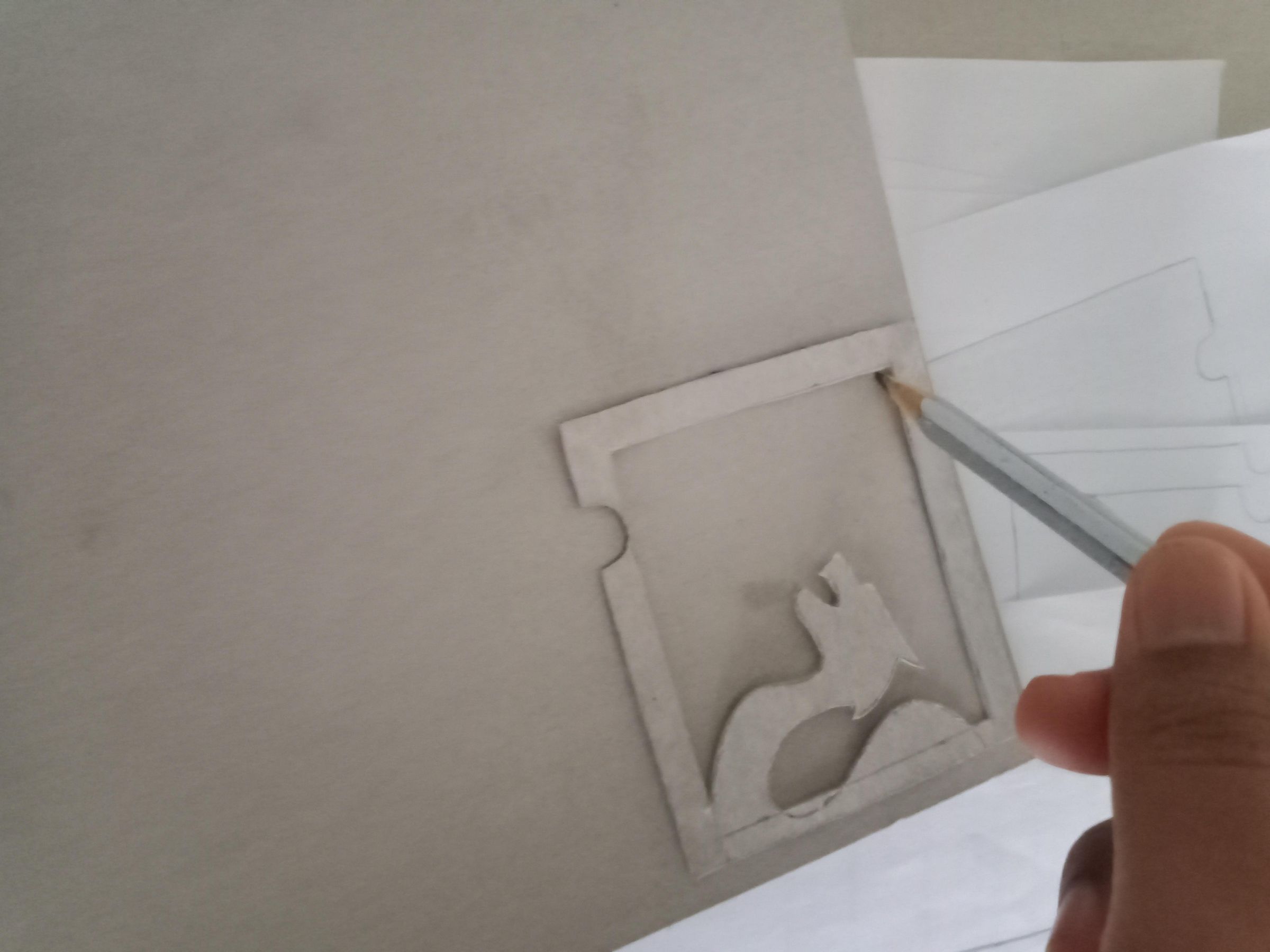 Make a 360° Book. (DIY) : 11 Steps (with Pictures) - Instructables
