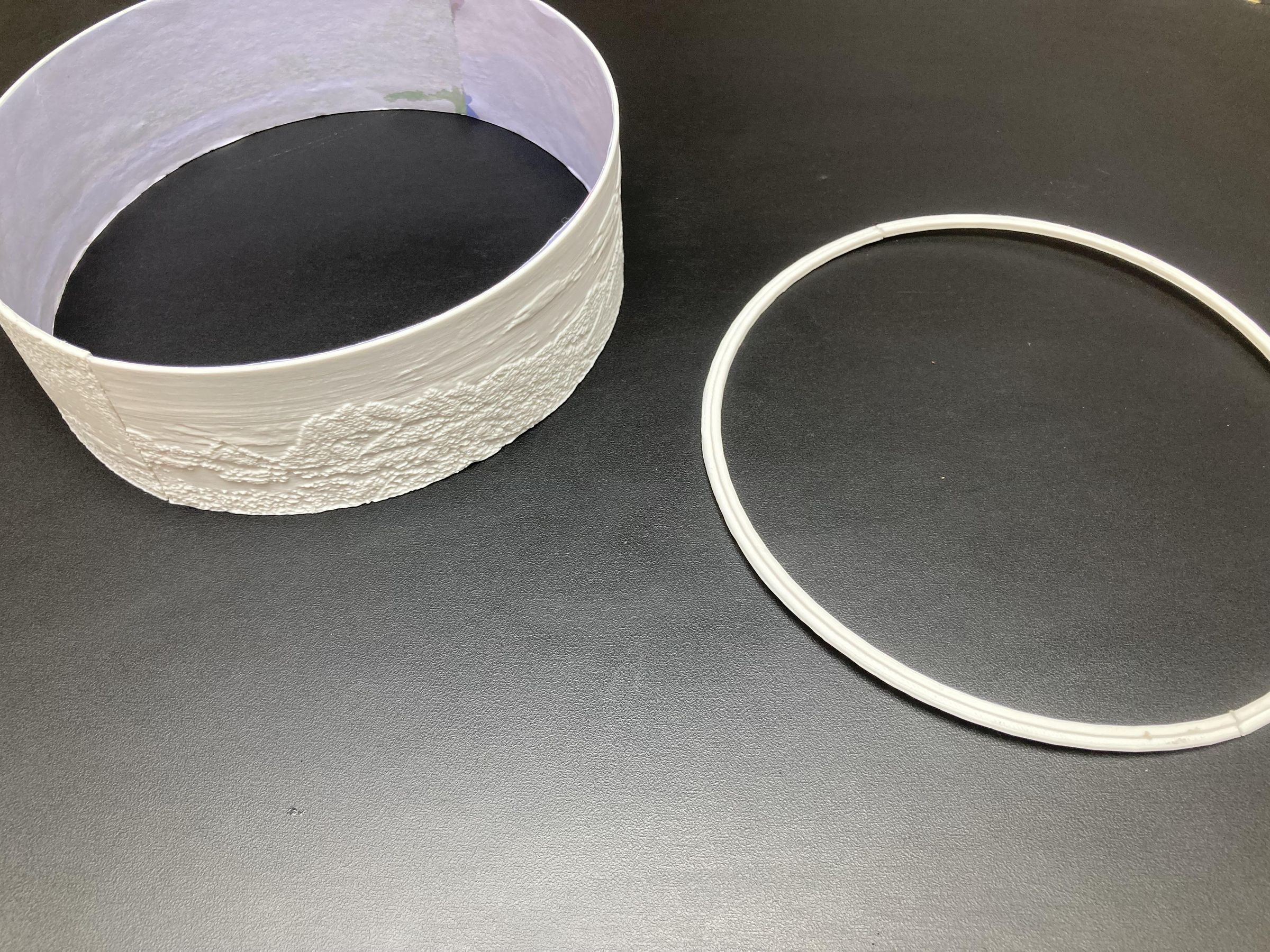 Lithophane Lamp 360° : 9 Steps (with Pictures) - Instructables