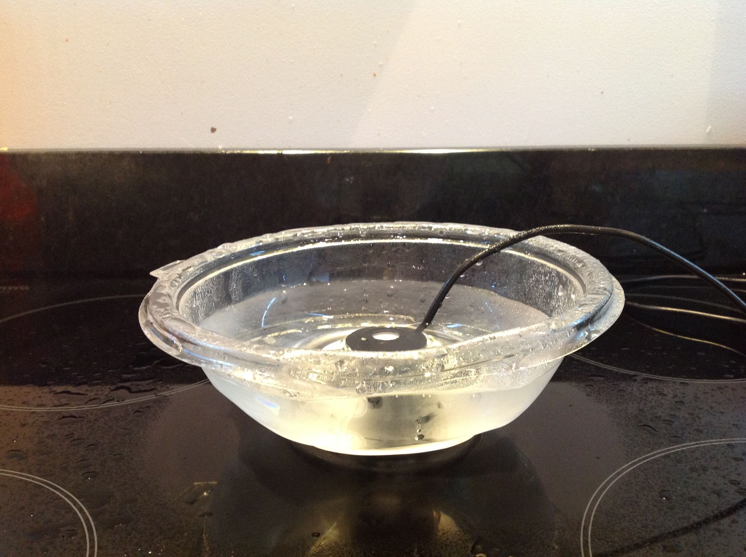 PICAXE - Music Responsive, Fog Producing, LED Light Show and Audio ...