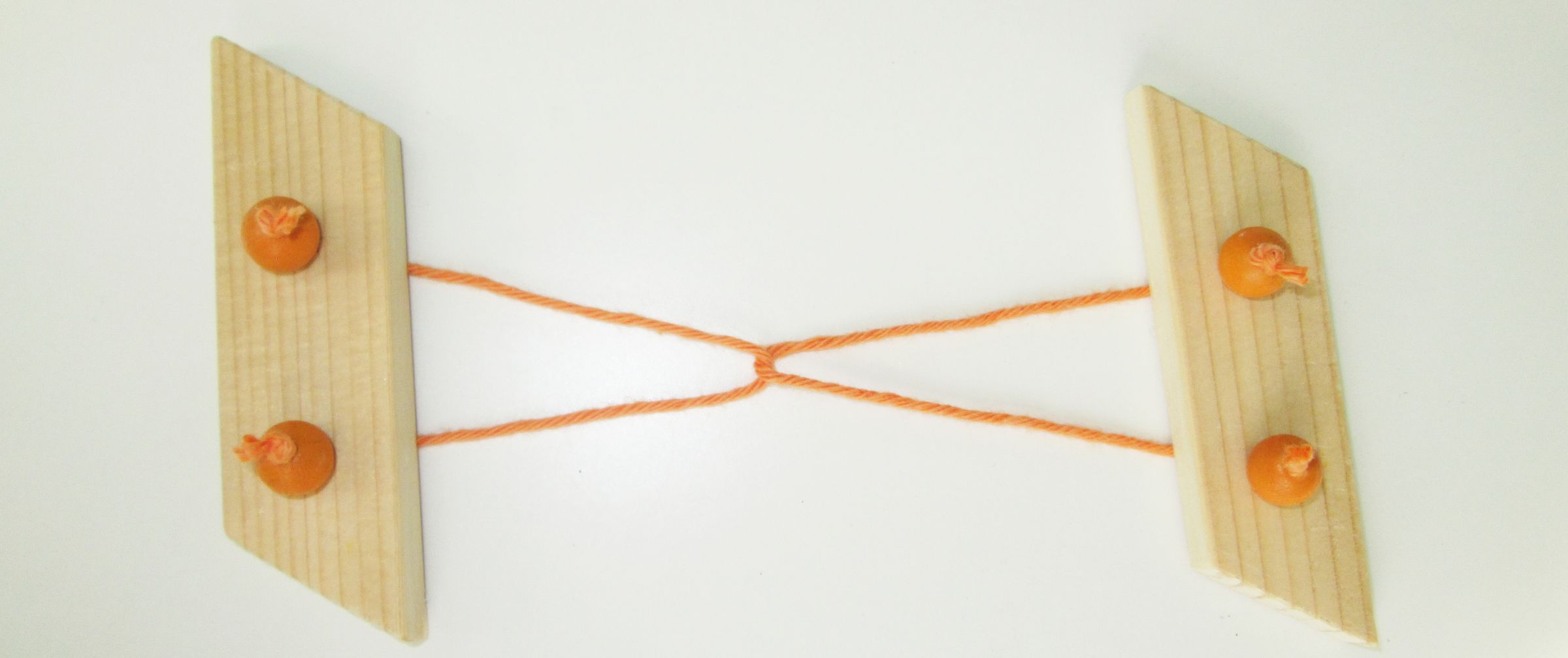 An Easy to Make Tangled Puzzle : 5 Steps (with Pictures) - Instructables