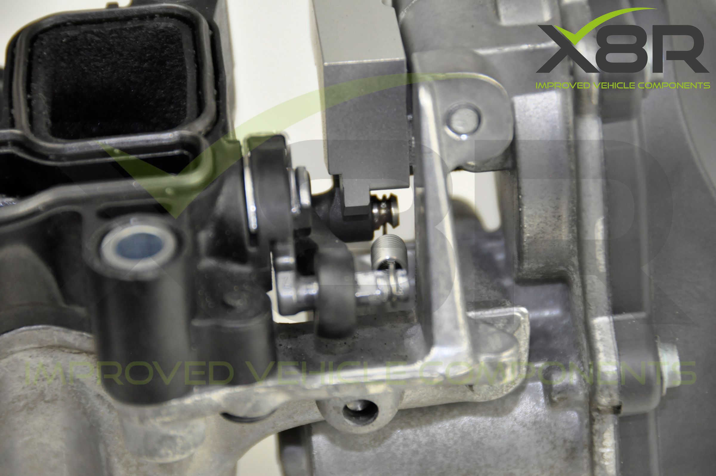 Audi SEAT Skoda VW VAG 2.0 TDI Intake Inlet Manifold Flap Actuator ...