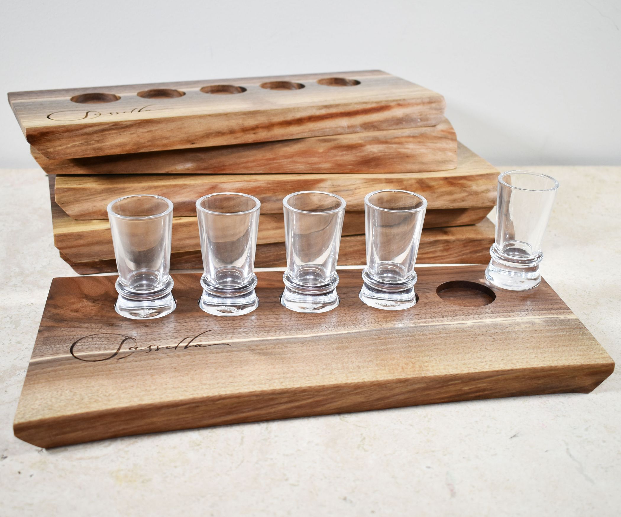 Wood Slab Serving Boards : 12 Steps (with Pictures) - Instructables