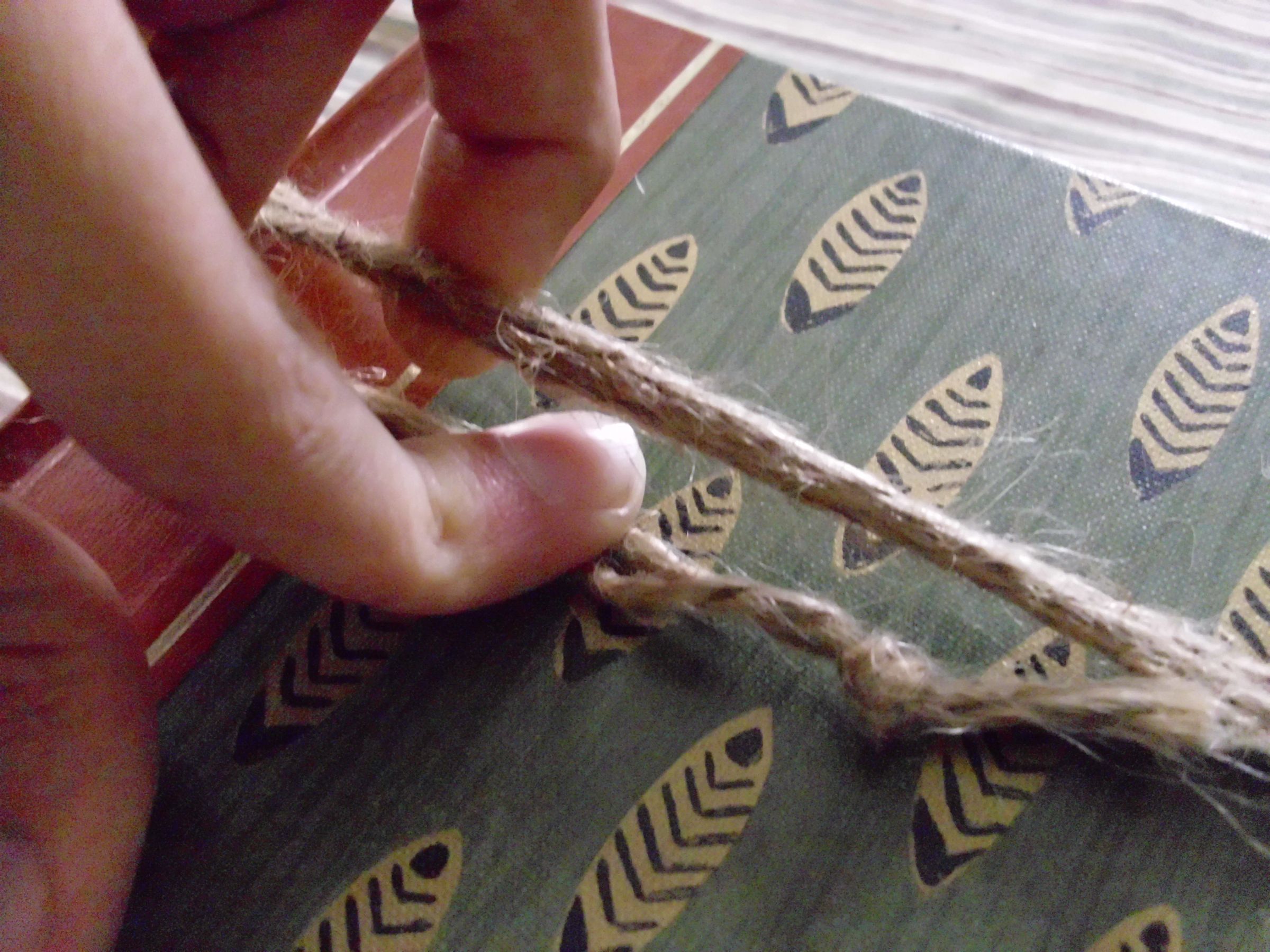 Simple Flower Pressing Book : 5 Steps - Instructables