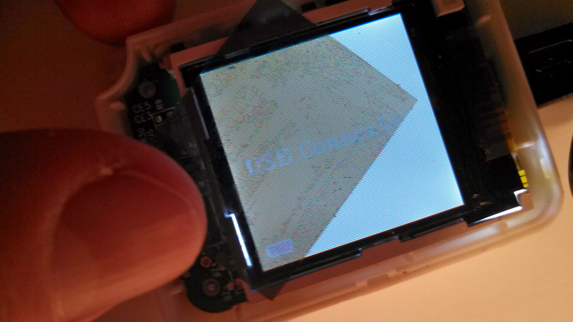 Magical Monocle & Invisible Screen : 8 Steps (with Pictures ...