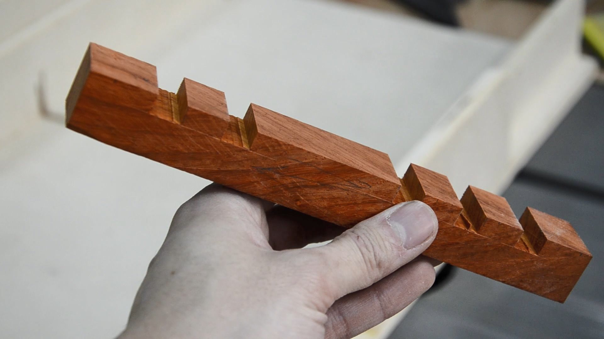 How to Make a Shoulder Plane : 9 Steps (with Pictures) - Instructables