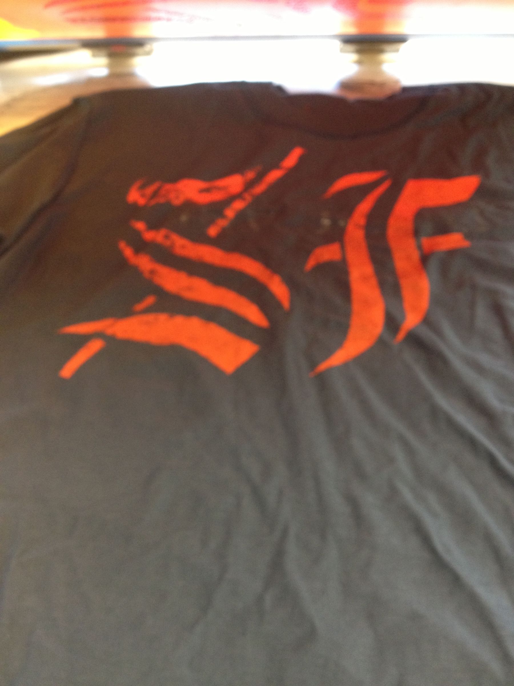 Intro to Silkscreen Printing - Tips and Essentials : 6 Steps ...