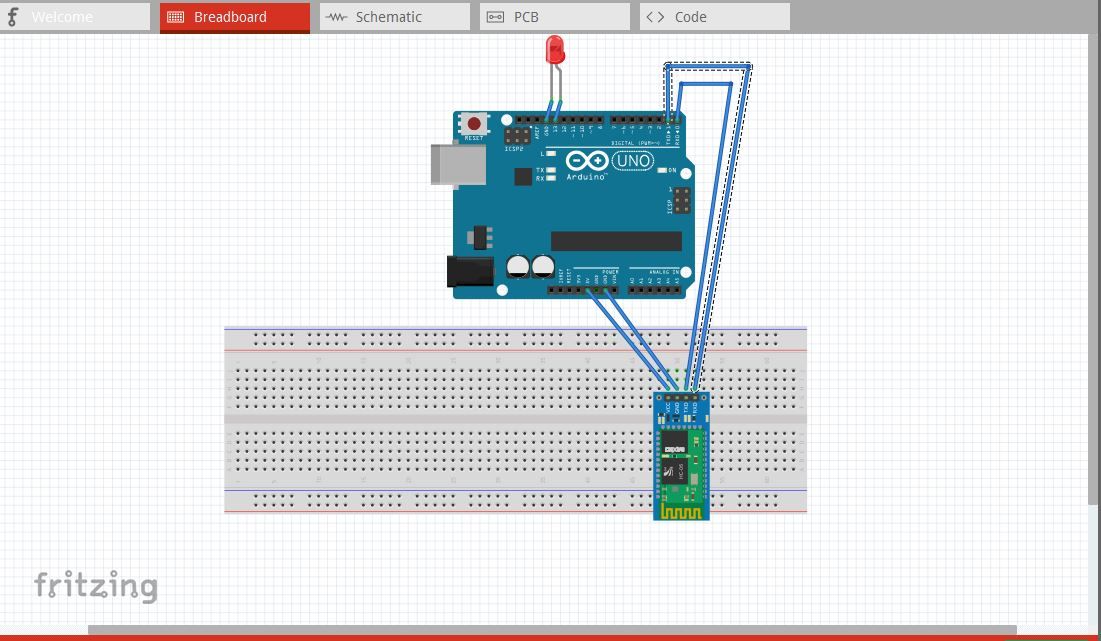 Experiment for Fun: Morse Code Encrypter Using Arduino and Smartphone ...
