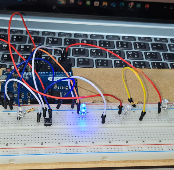 Reaction Trainer : 3 Steps - Instructables
