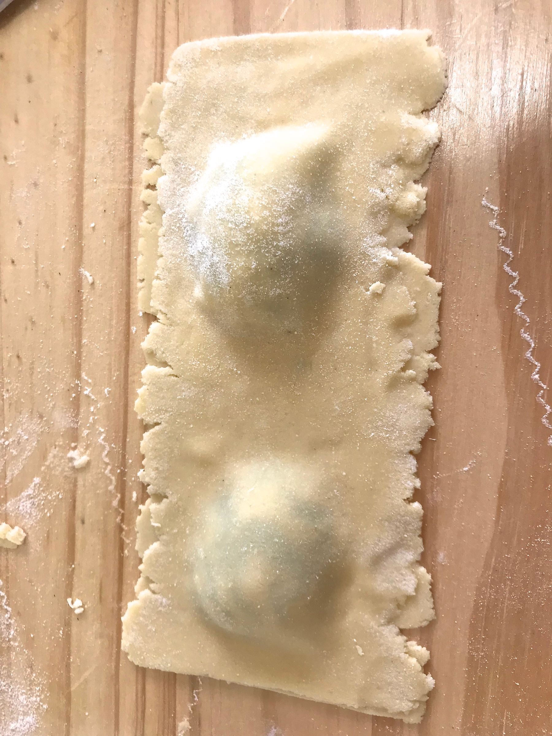 Easy Gluten/Dairy Free Ravioli : 13 Steps (with Pictures) - Instructables