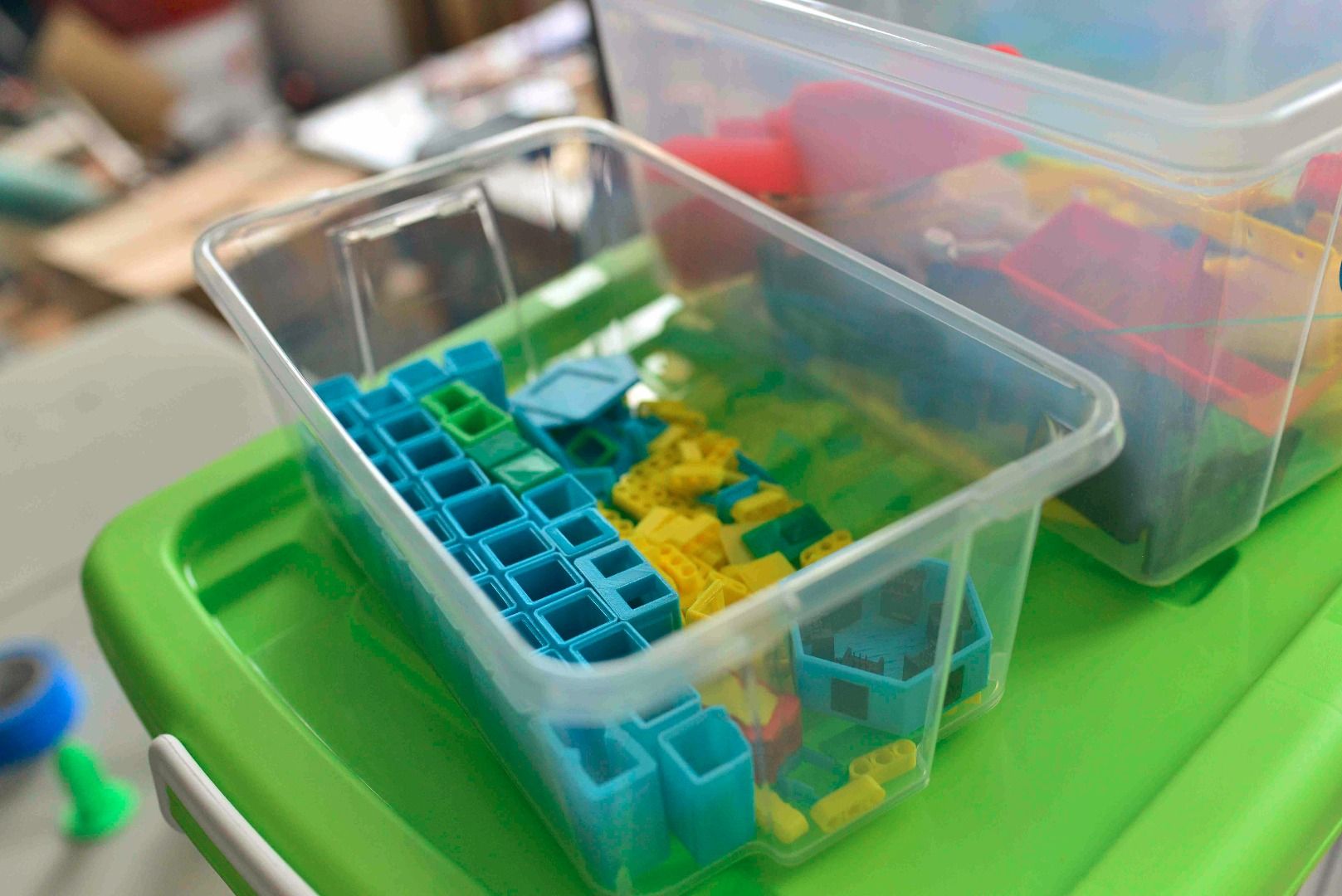 A Delta 3D Printer : 5 Steps - Instructables