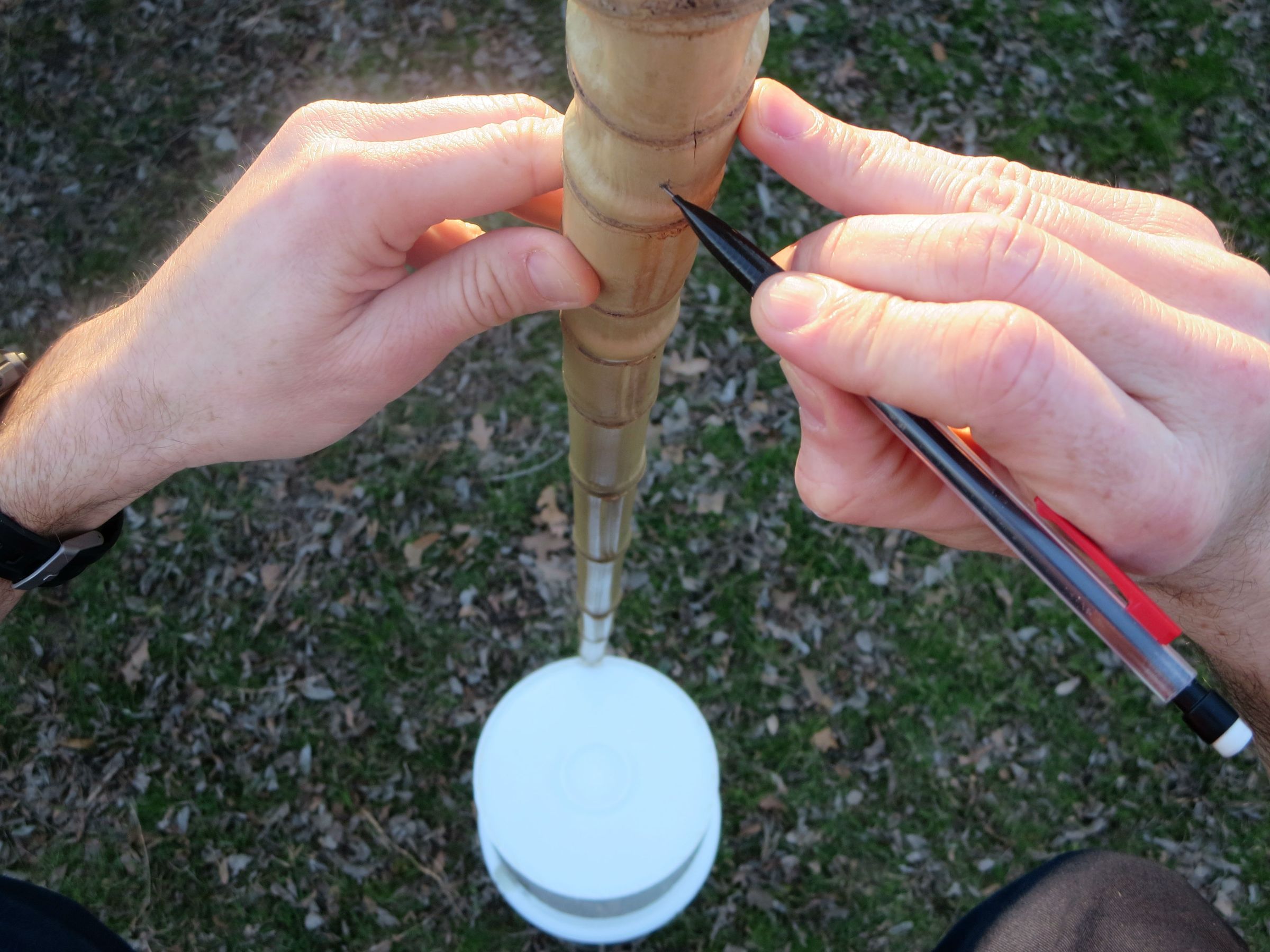 Bucket Bass : 9 Steps (with Pictures) - Instructables