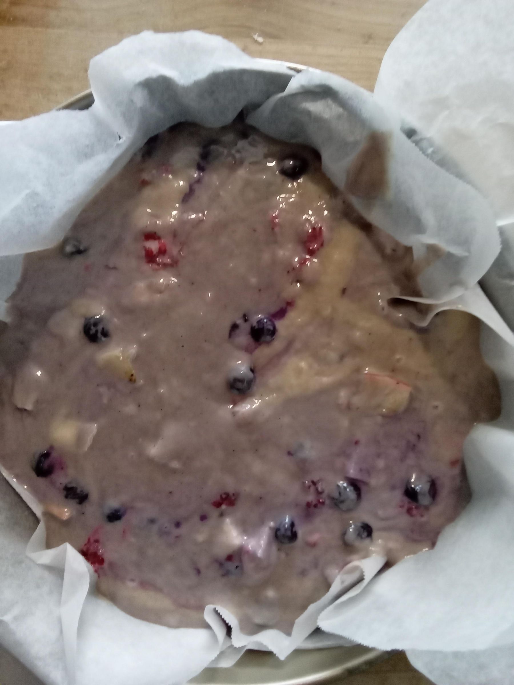 Herman the German Friendship Cake : 7 Steps (with Pictures) - Instructables