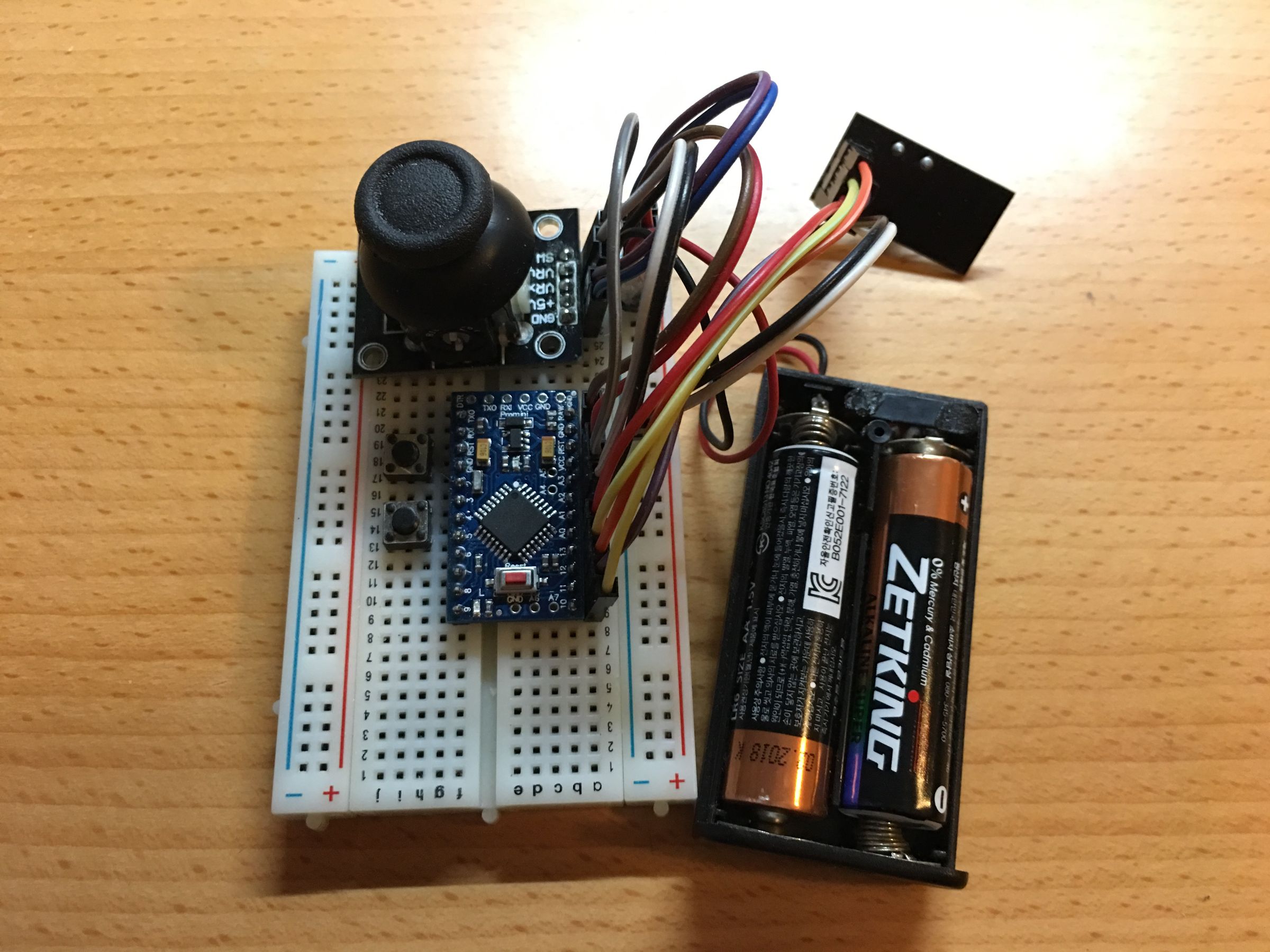 Simple RC Mecanum Wheels Robot Wif Arduino : 5 Steps (with Pictures ...