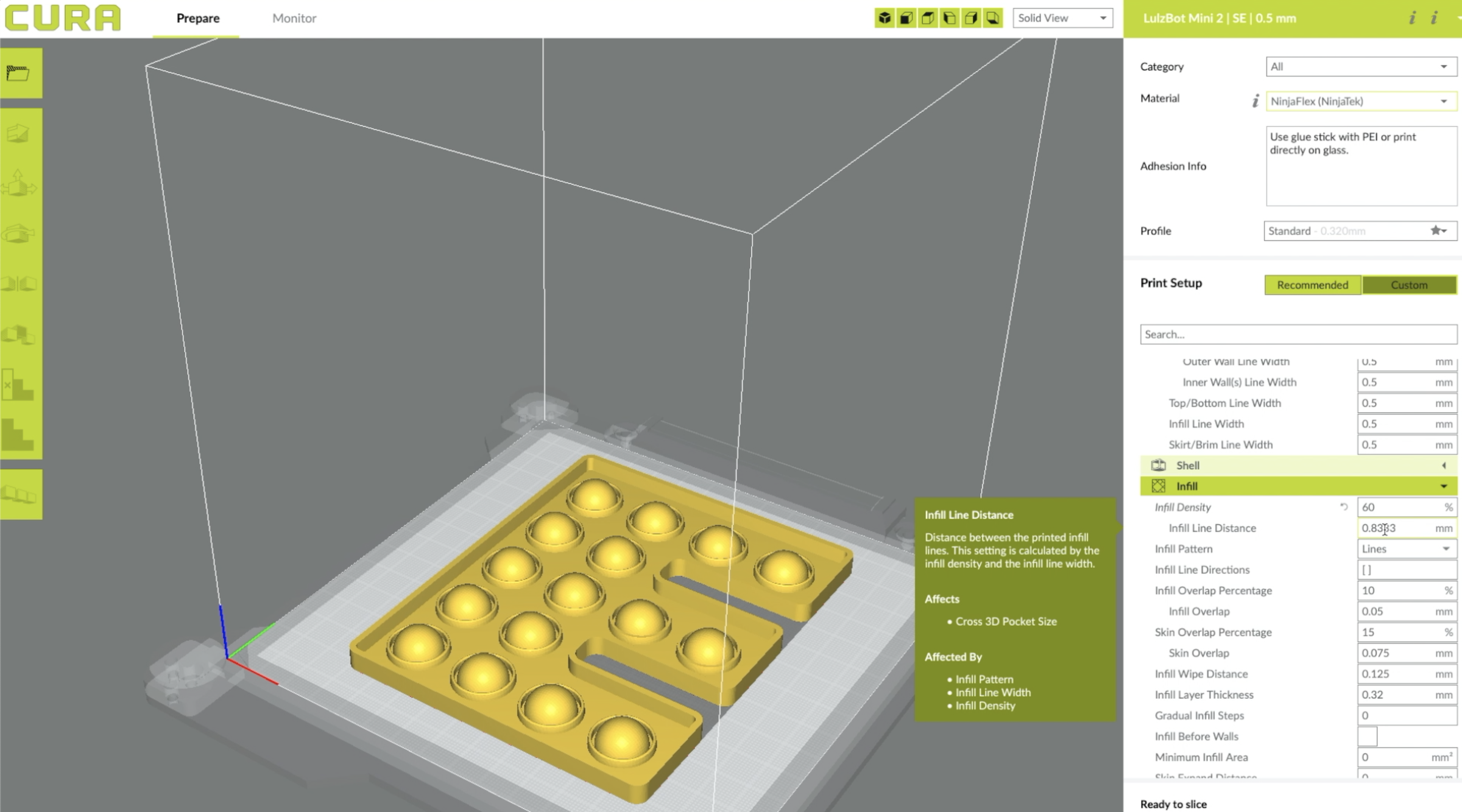 3D Printed Pop Its : 8 Steps (with Pictures) - Instructables
