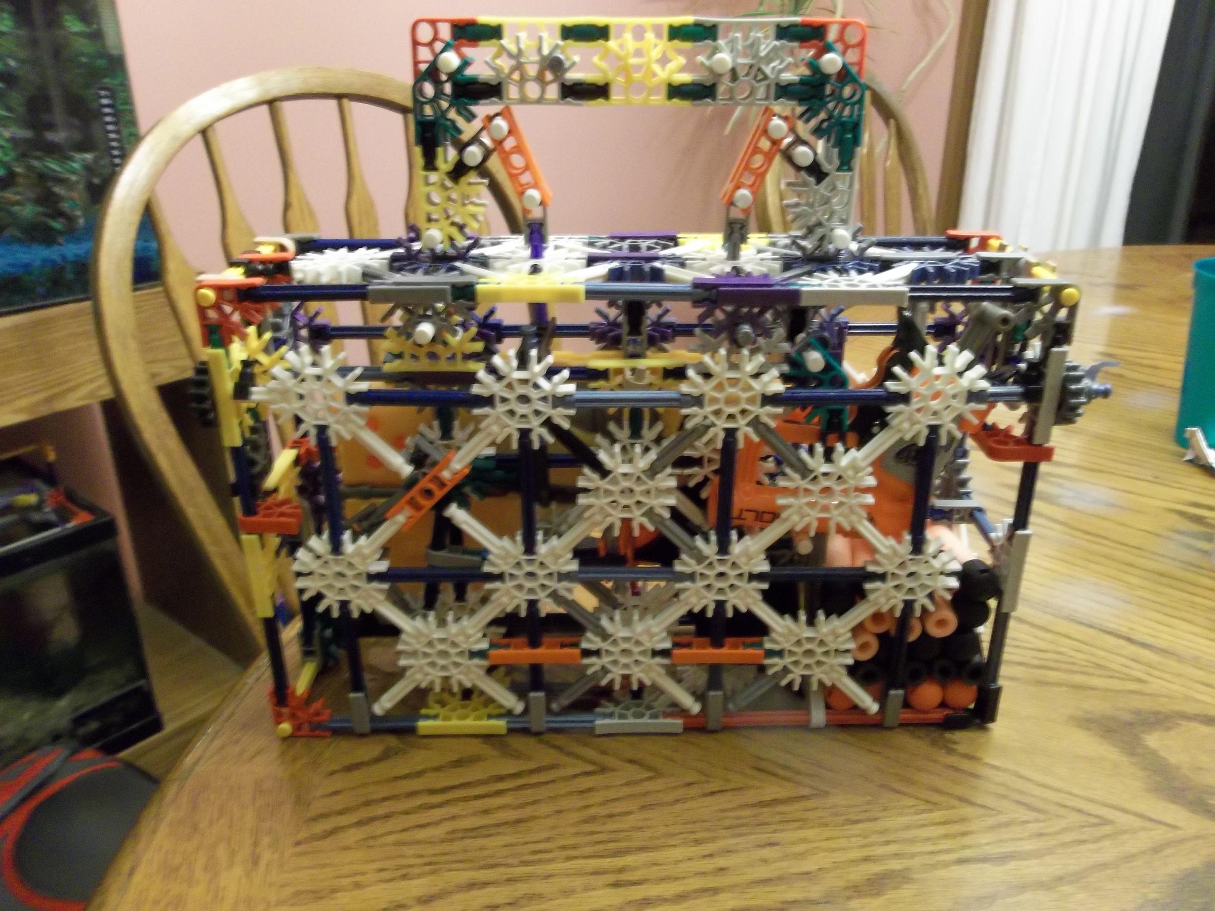 The Assassin's Suitcase Preview - Instructables