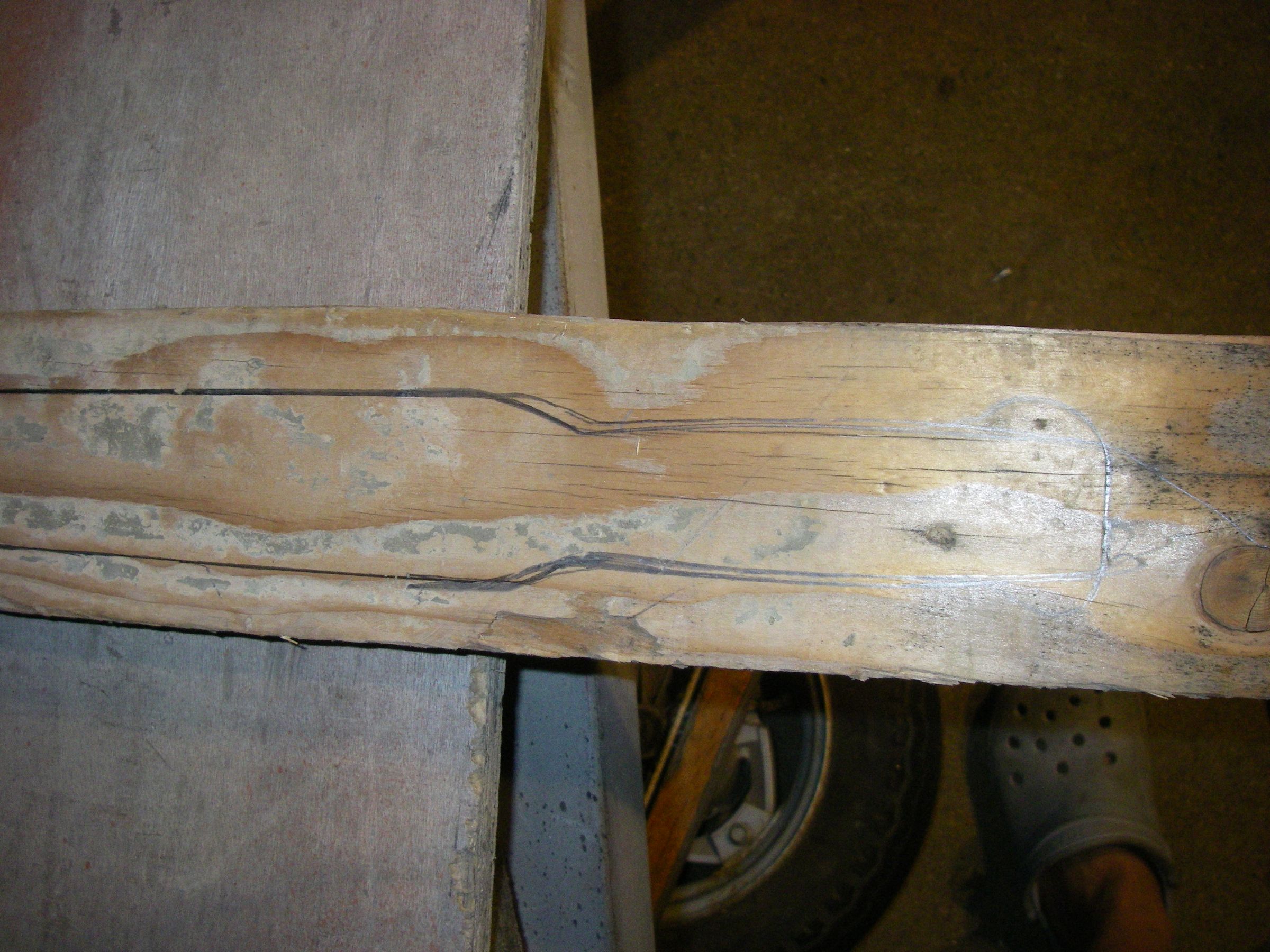 Make Oars From Two by Fours : 13 Steps (with Pictures) - Instructables