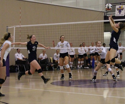 How to Set -- Volleyball101 : 10 Steps (with Pictures) - Instructables
