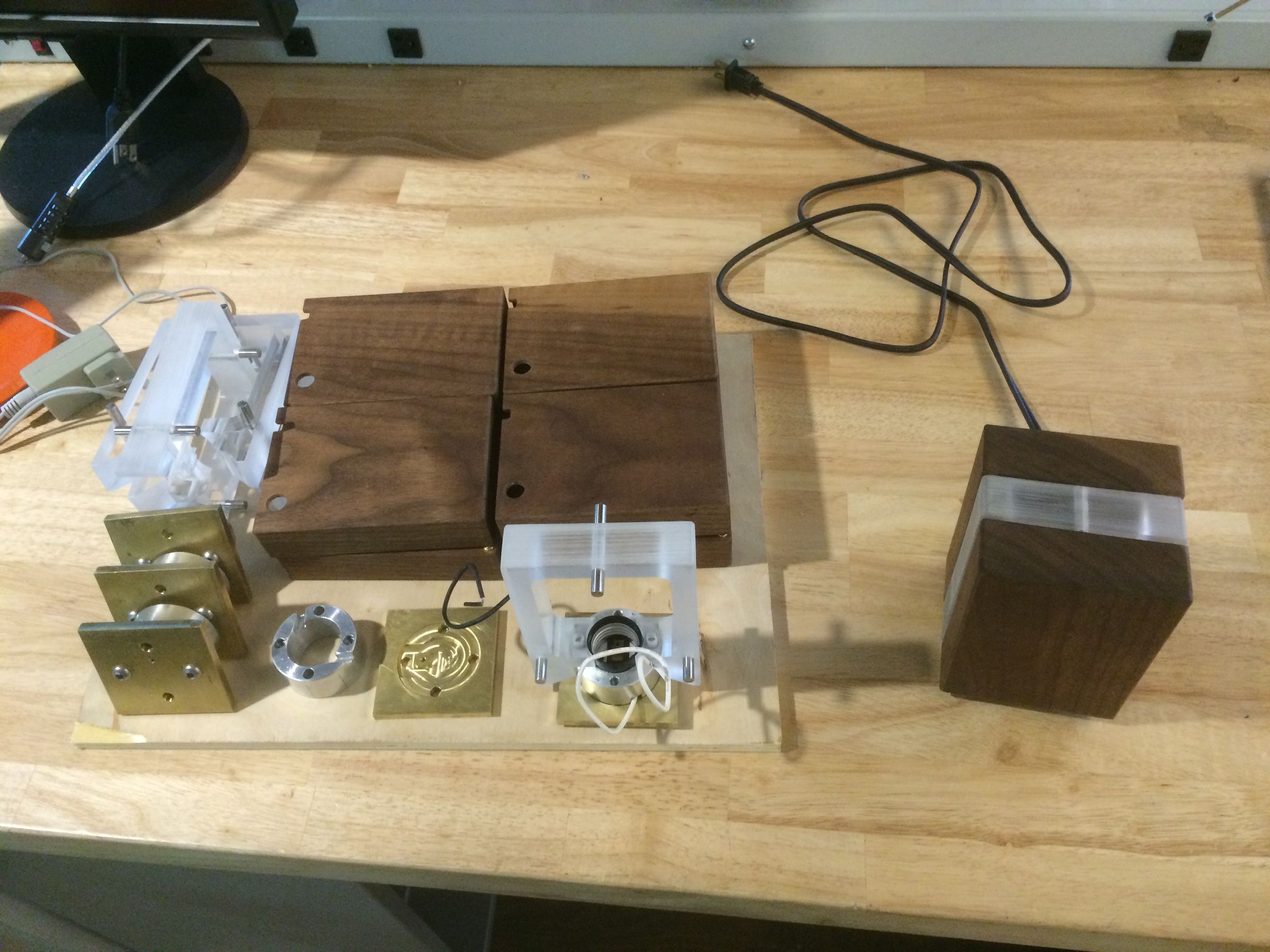 Plane Light : 10 Steps (with Pictures) - Instructables