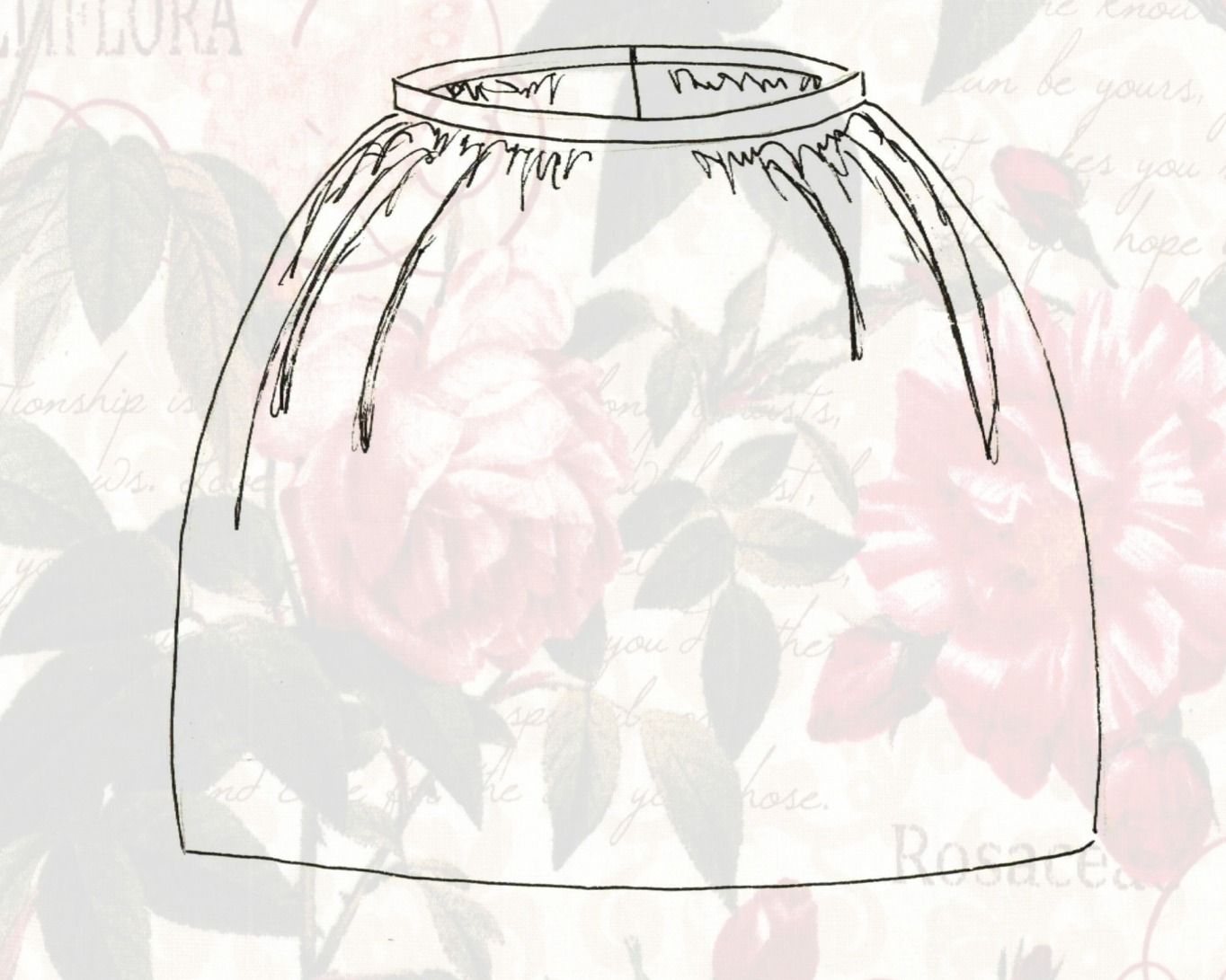 How to Make a Petticoat : 10 Steps (with Pictures) - Instructables