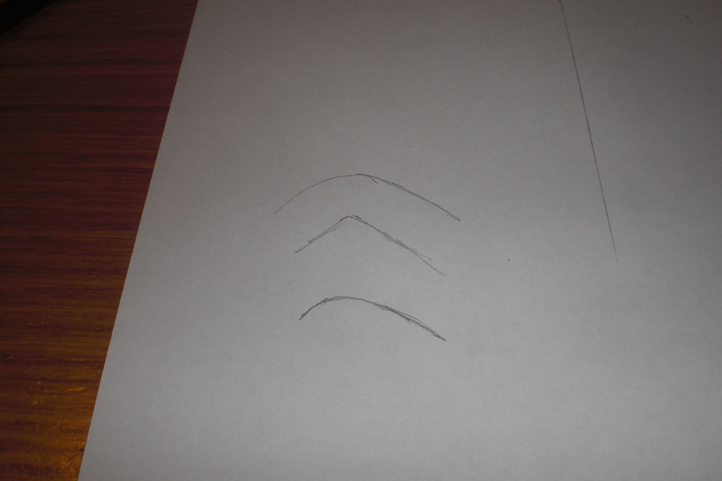 How to Make a Basic Head for Beginners (all of the Face and Chin Etc ...