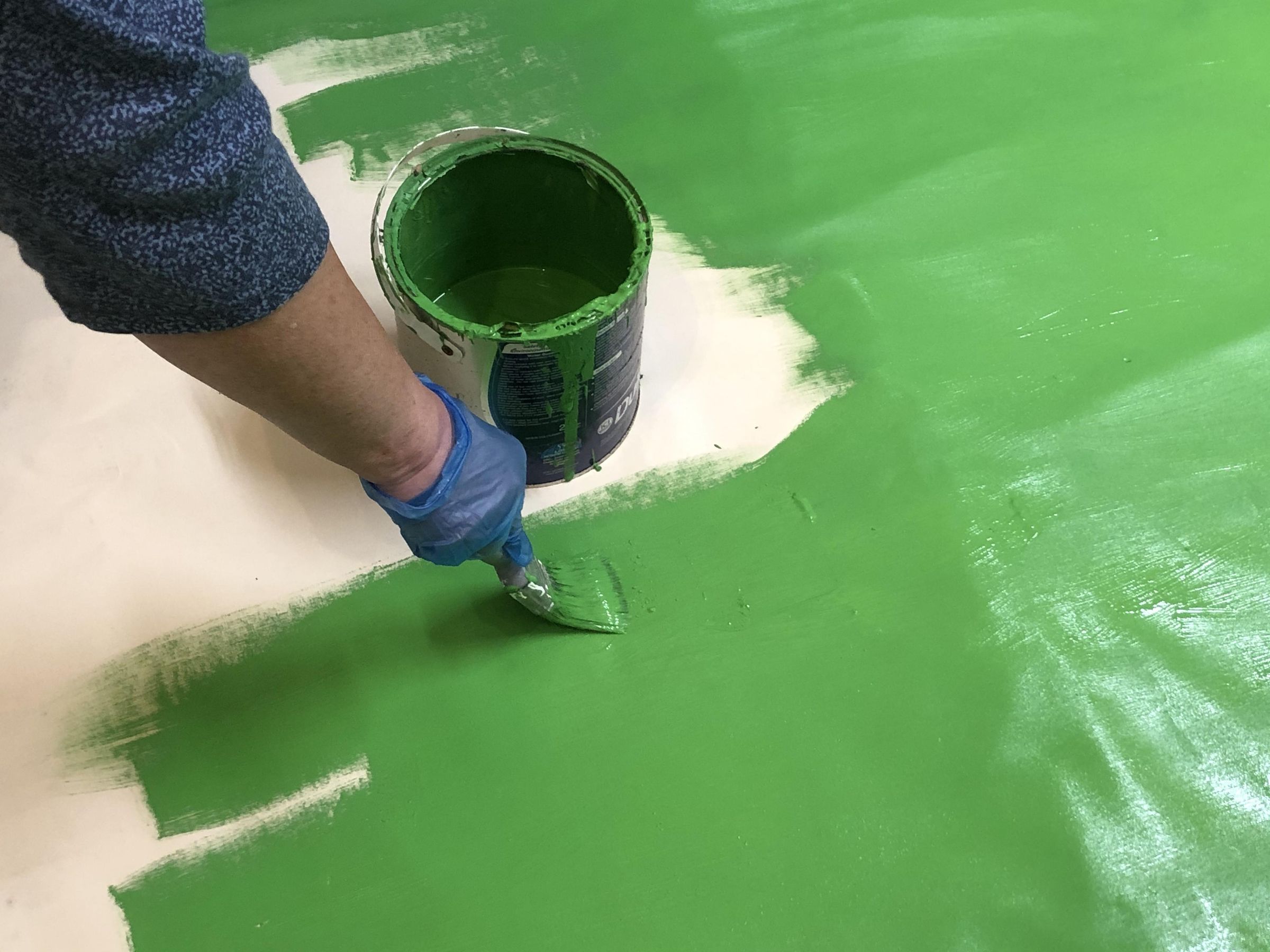 Deluxe Green Screen : 6 Steps (with Pictures) - Instructables
