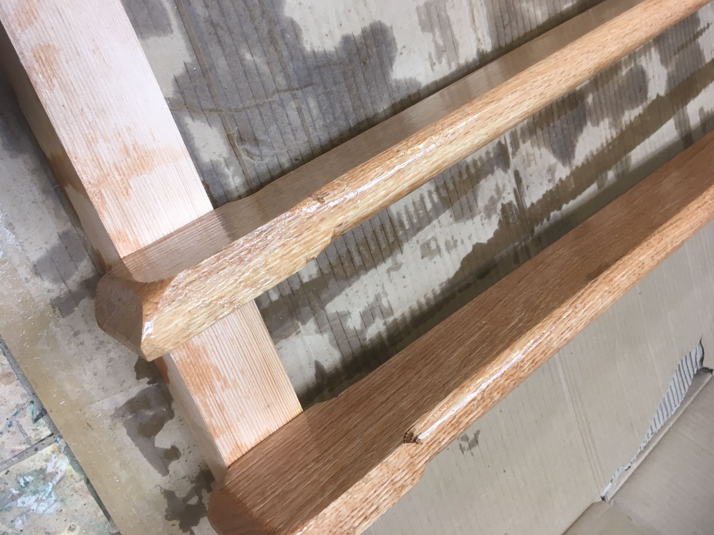 Wooden Roof Rack : 21 Steps (with Pictures) - Instructables