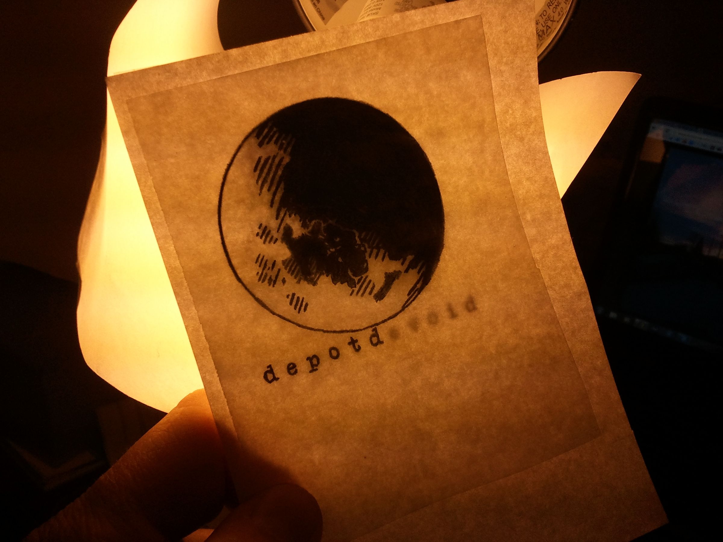 Letterboxing: the Secret Scavenger Hunt Game : 12 Steps (with Pictures ...