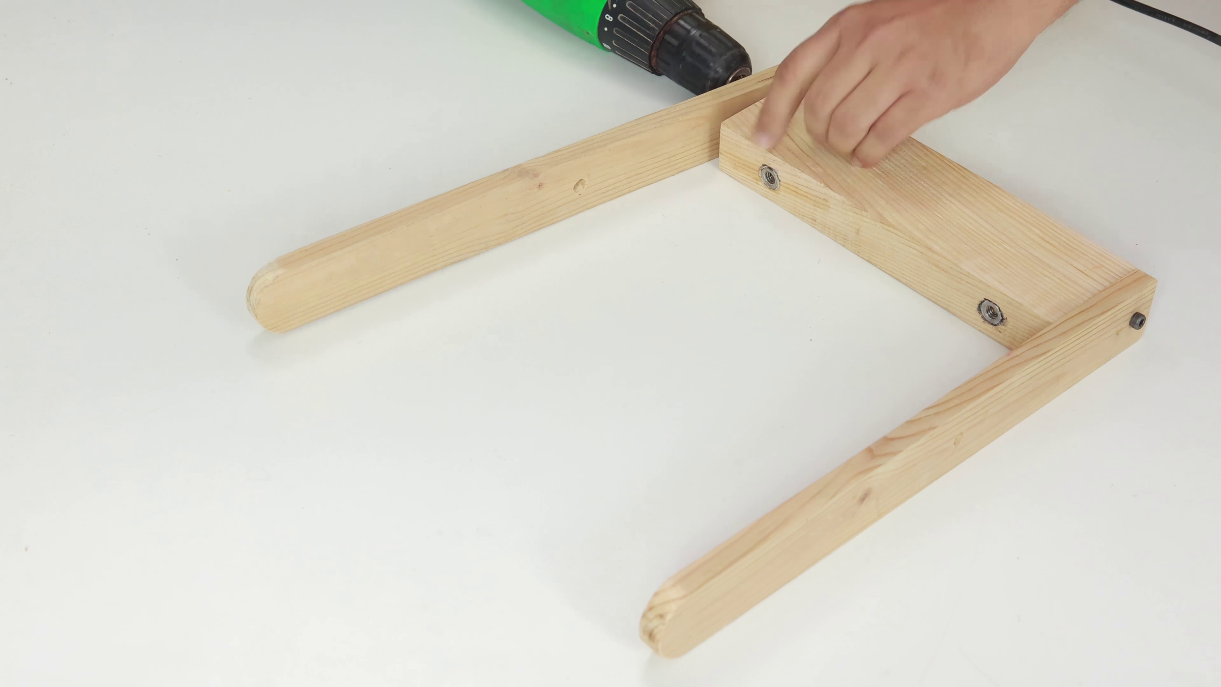 Wooden Chapati Maker at Home : 10 Steps (with Pictures) - Instructables