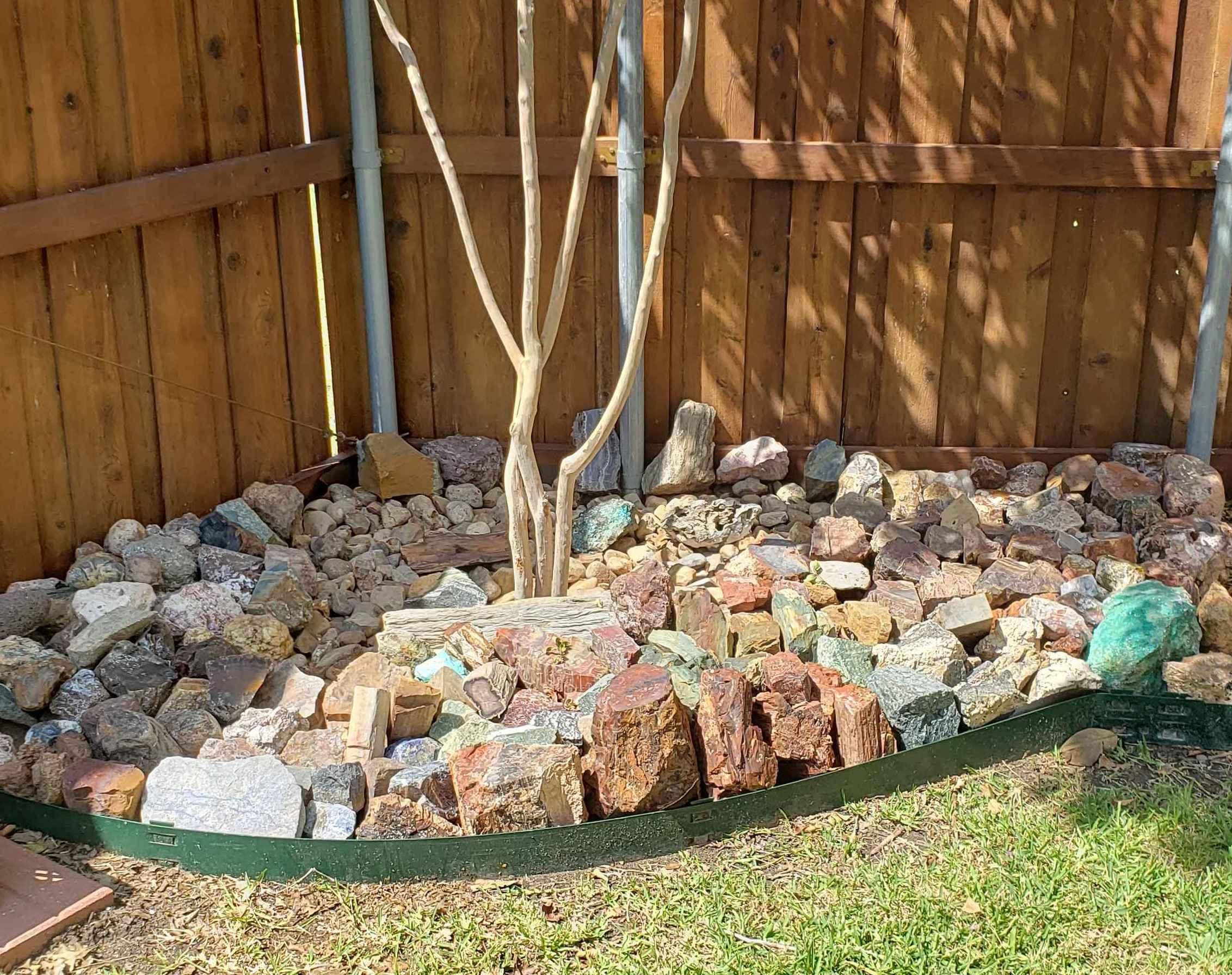 Rock Garden : 7 Steps - Instructables